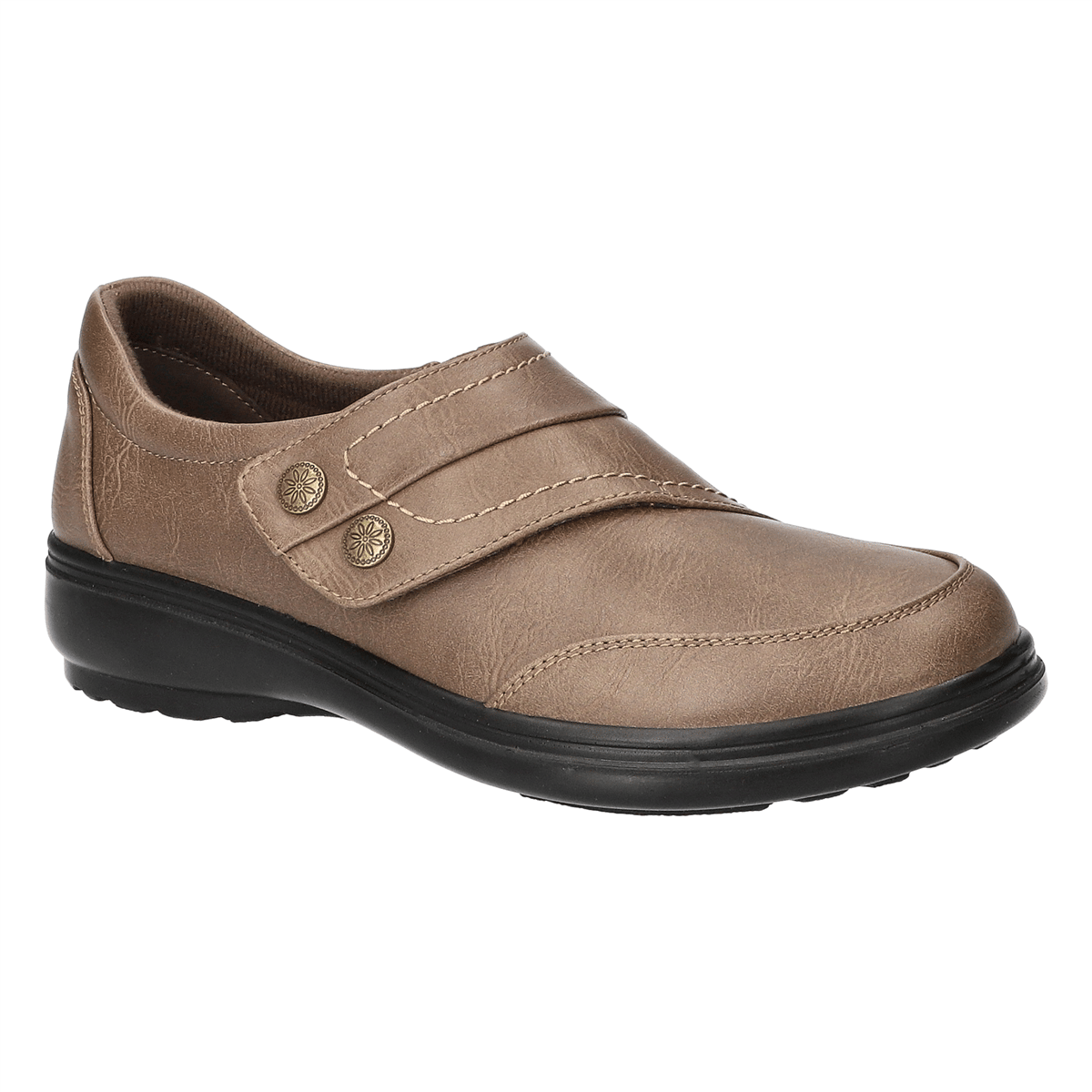 Click here for Womens Easy Street Joy Comfort Flats prices