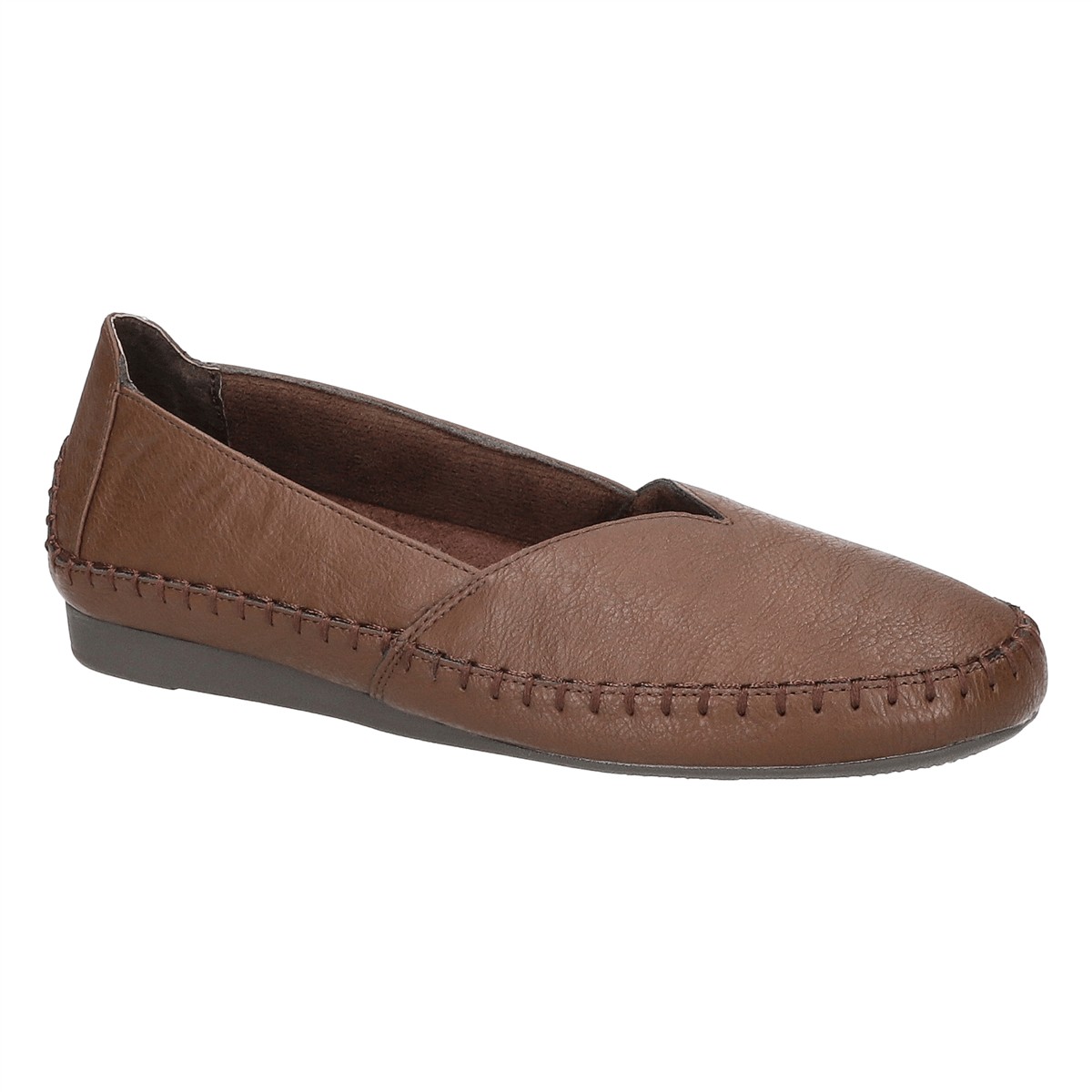 Click here for Womens Easy Street Amity Slip-On Flats prices