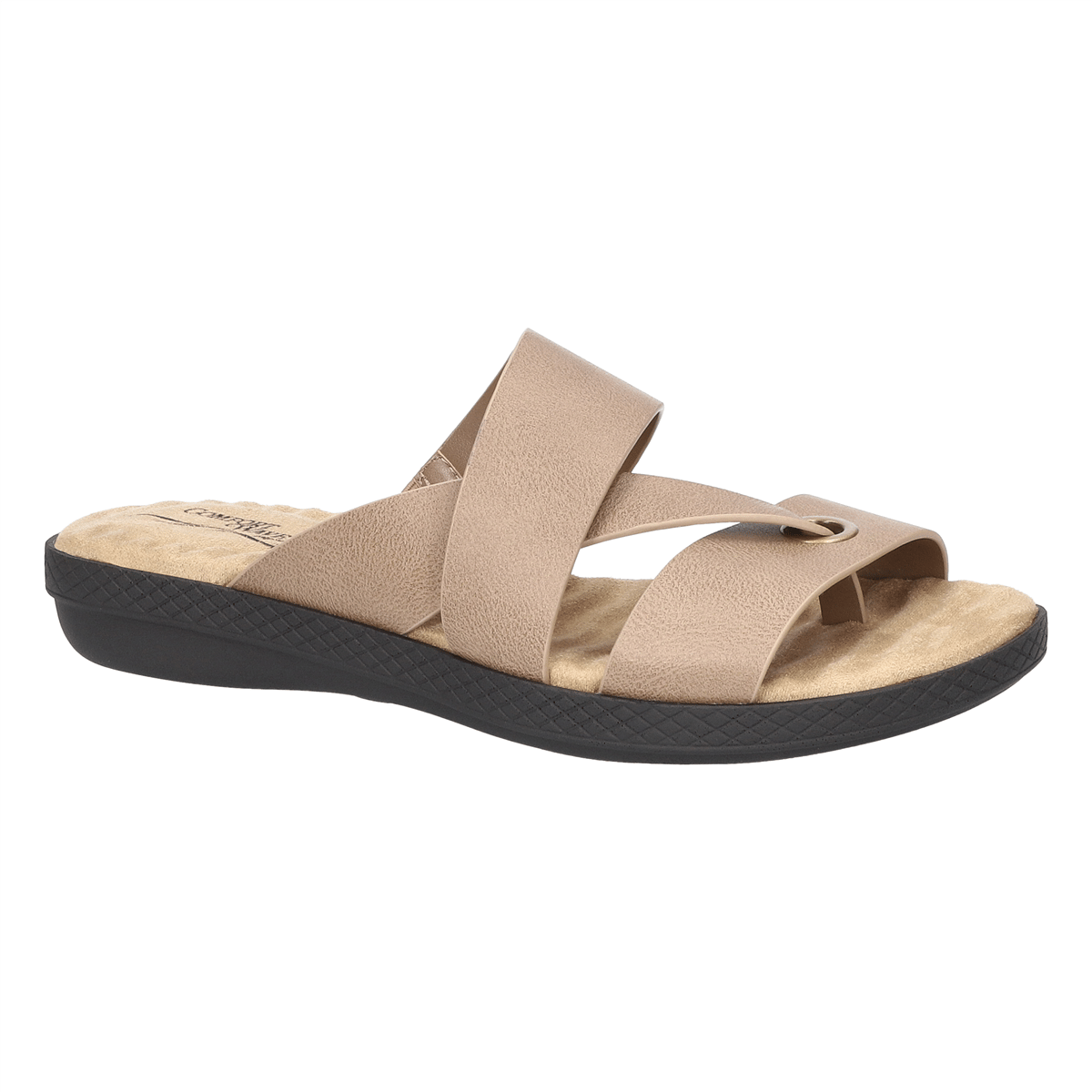 Click here for Womens Easy Street Gulf Slide Sandals prices