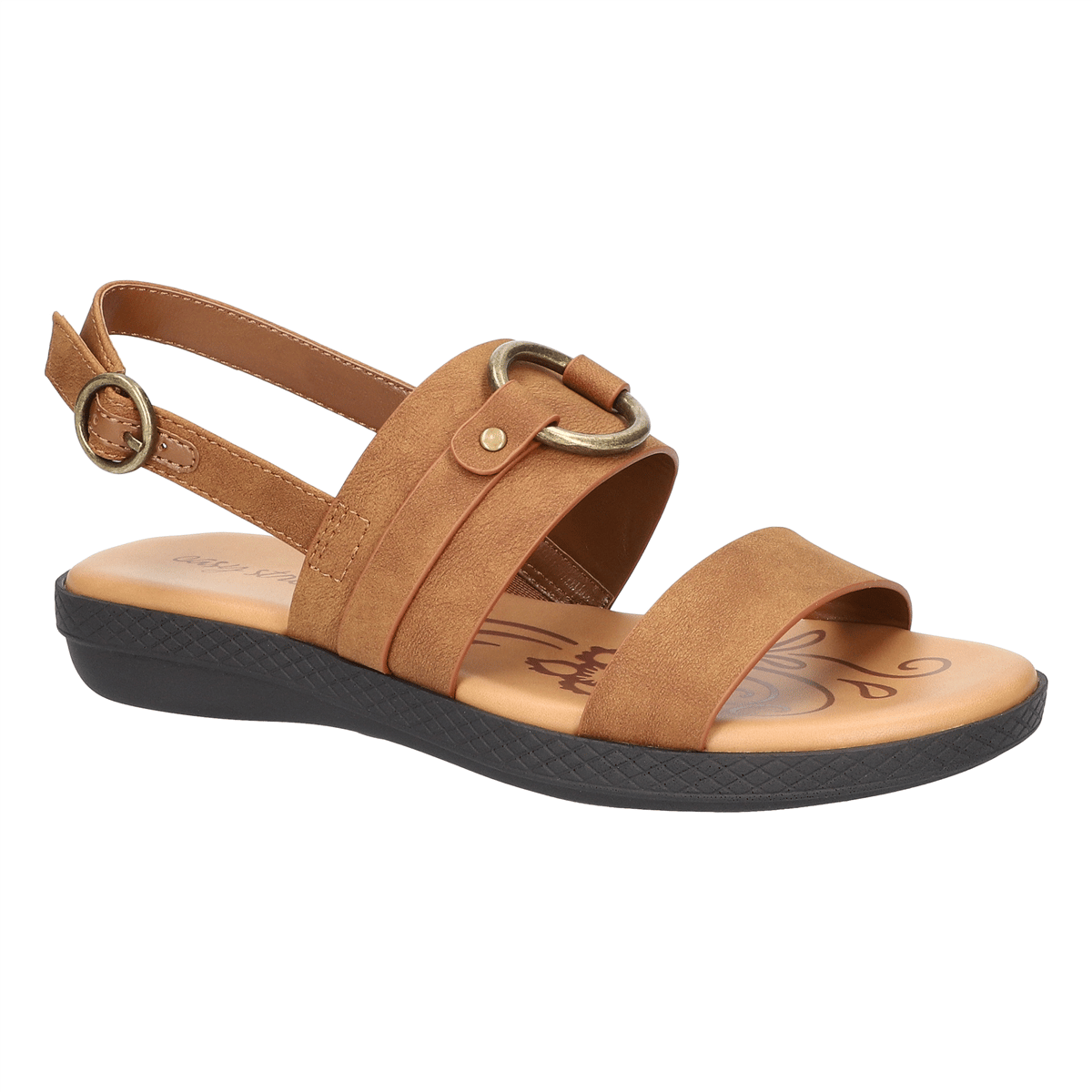 Click here for Womens Easy Street Cohen Slingback Sandals prices
