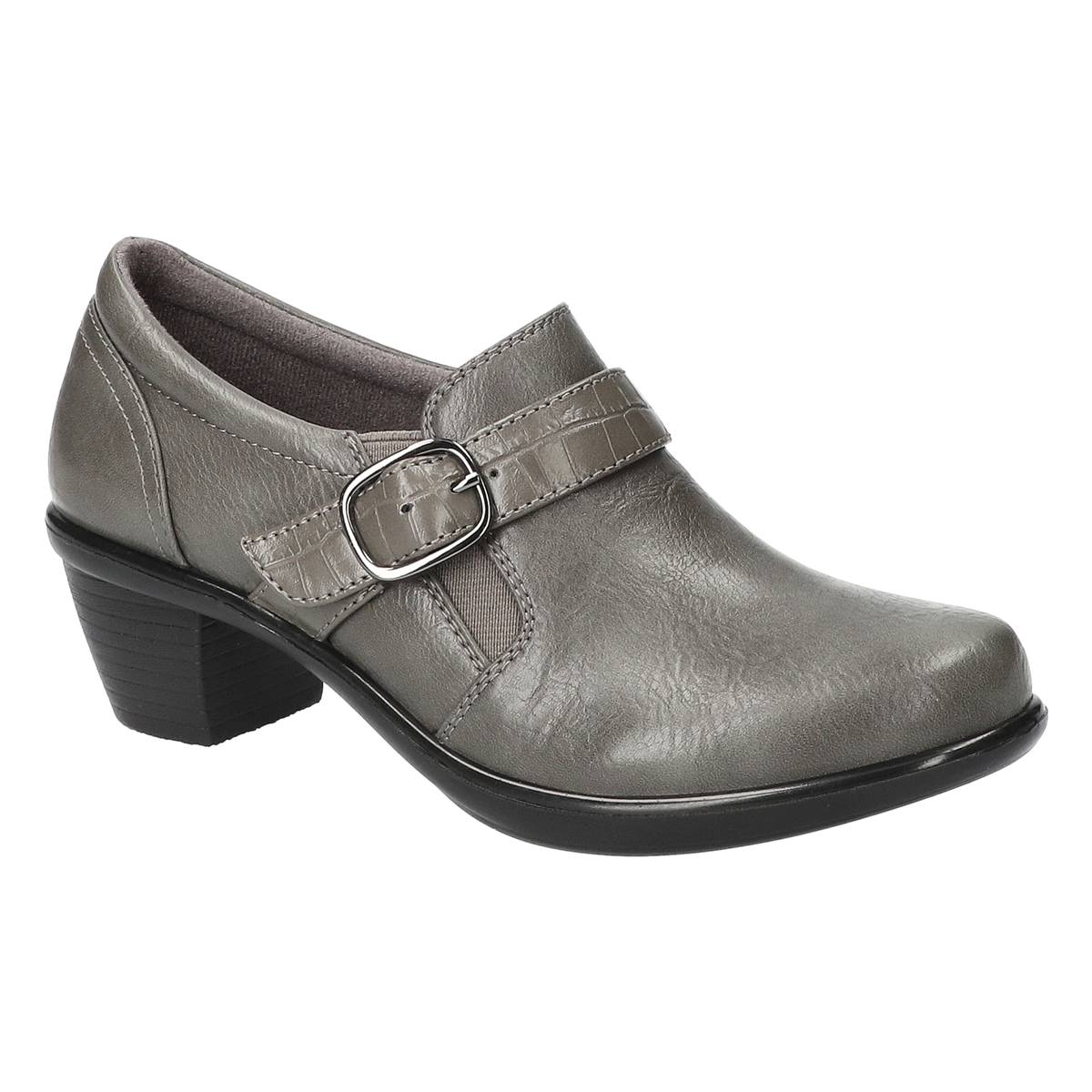 Click here for Womens Easy Street Pixel Ankle Boots prices