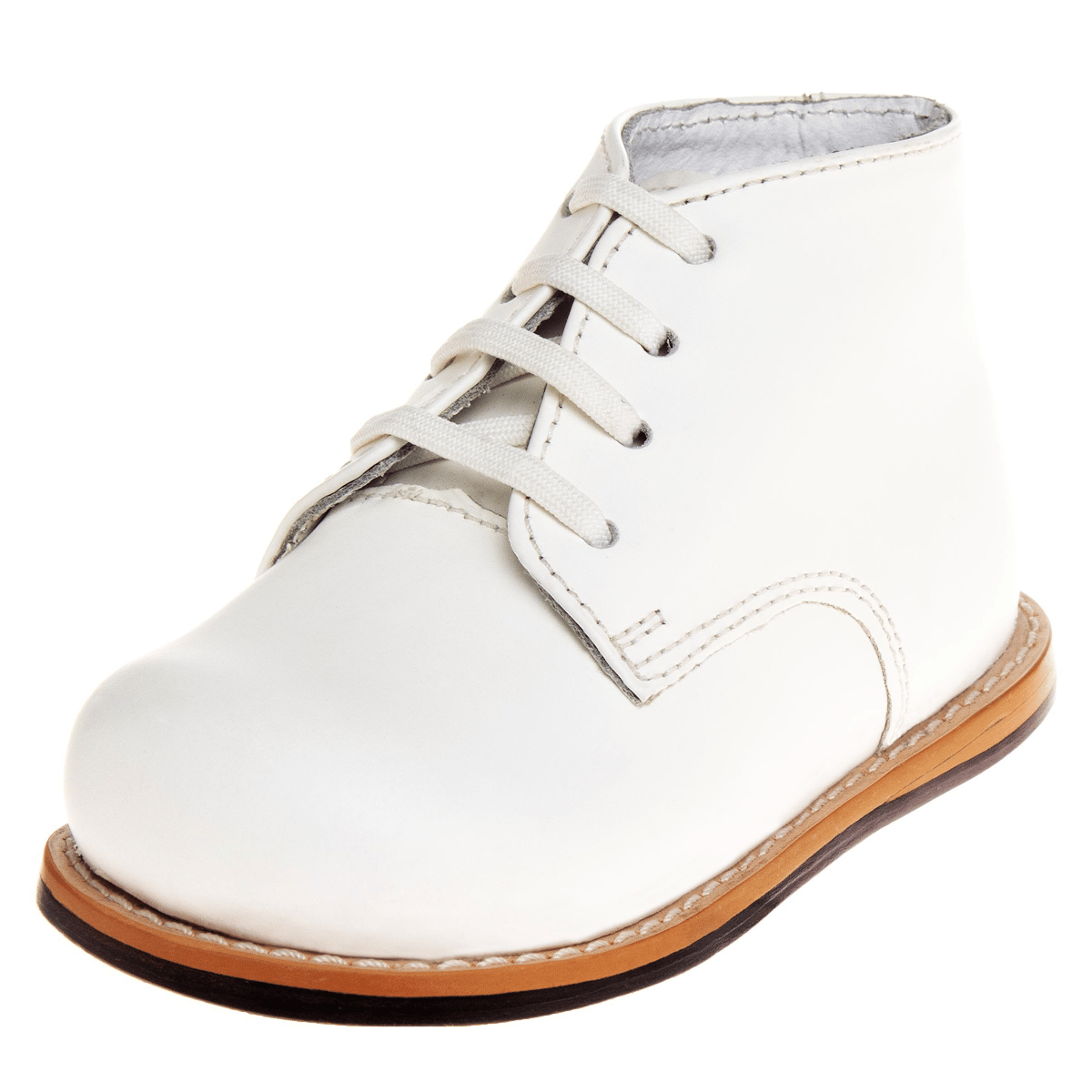 Click here for Baby Unisex Josmo(R) Wide Width First Walker Walki... prices