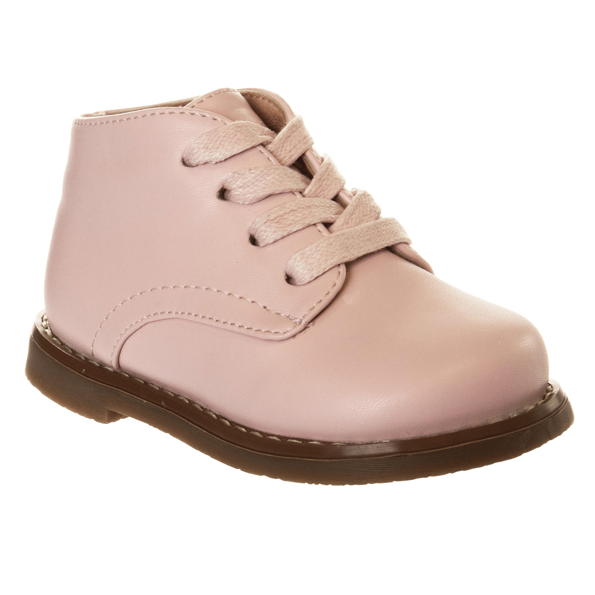 Click here for Baby Girls Josmo(R) Lightweight First Step Walking... prices