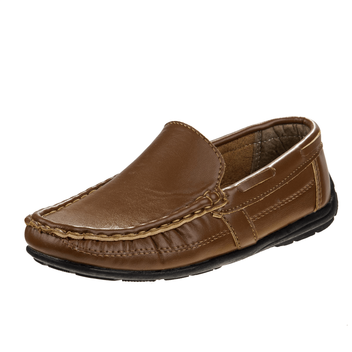 Click here for Big Boys Josmo(R) Slip-On Casual Boat Style Shoes prices