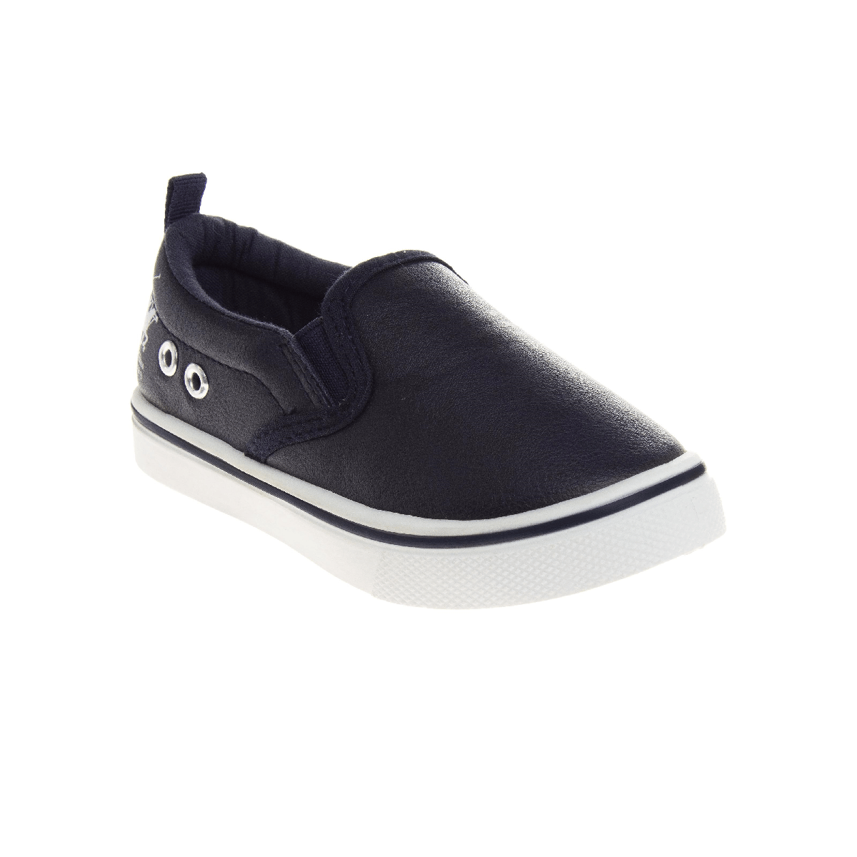 Click here for Little Boys Beverly Hills Polo Club(R) Slip-On Cas... prices