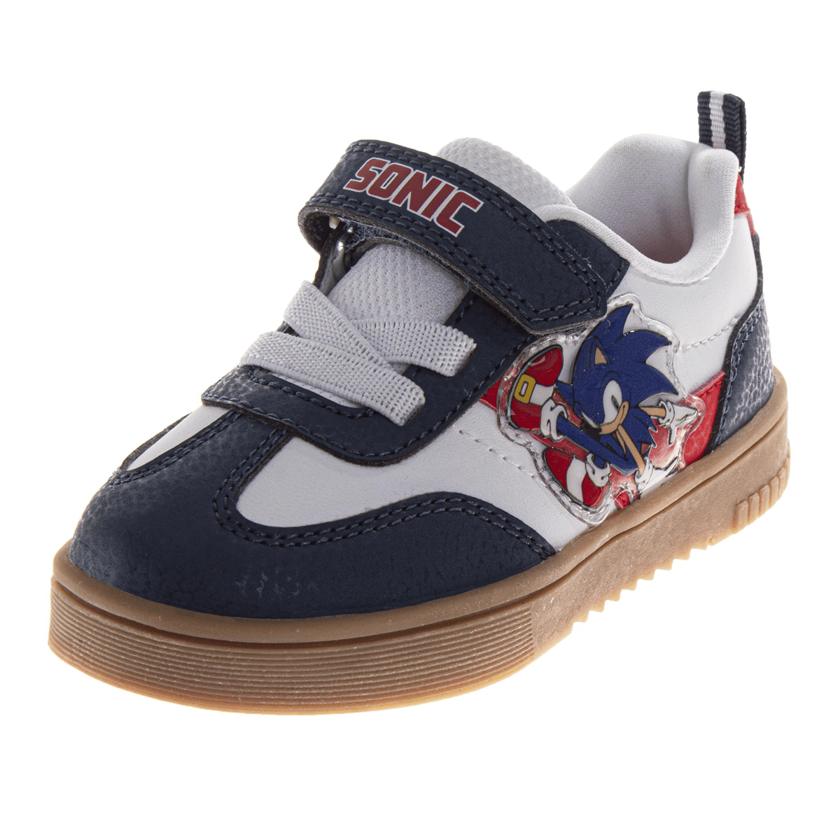 Click here for Little Boys Sega Sonic(tm) the Hedgehog Sneakers prices