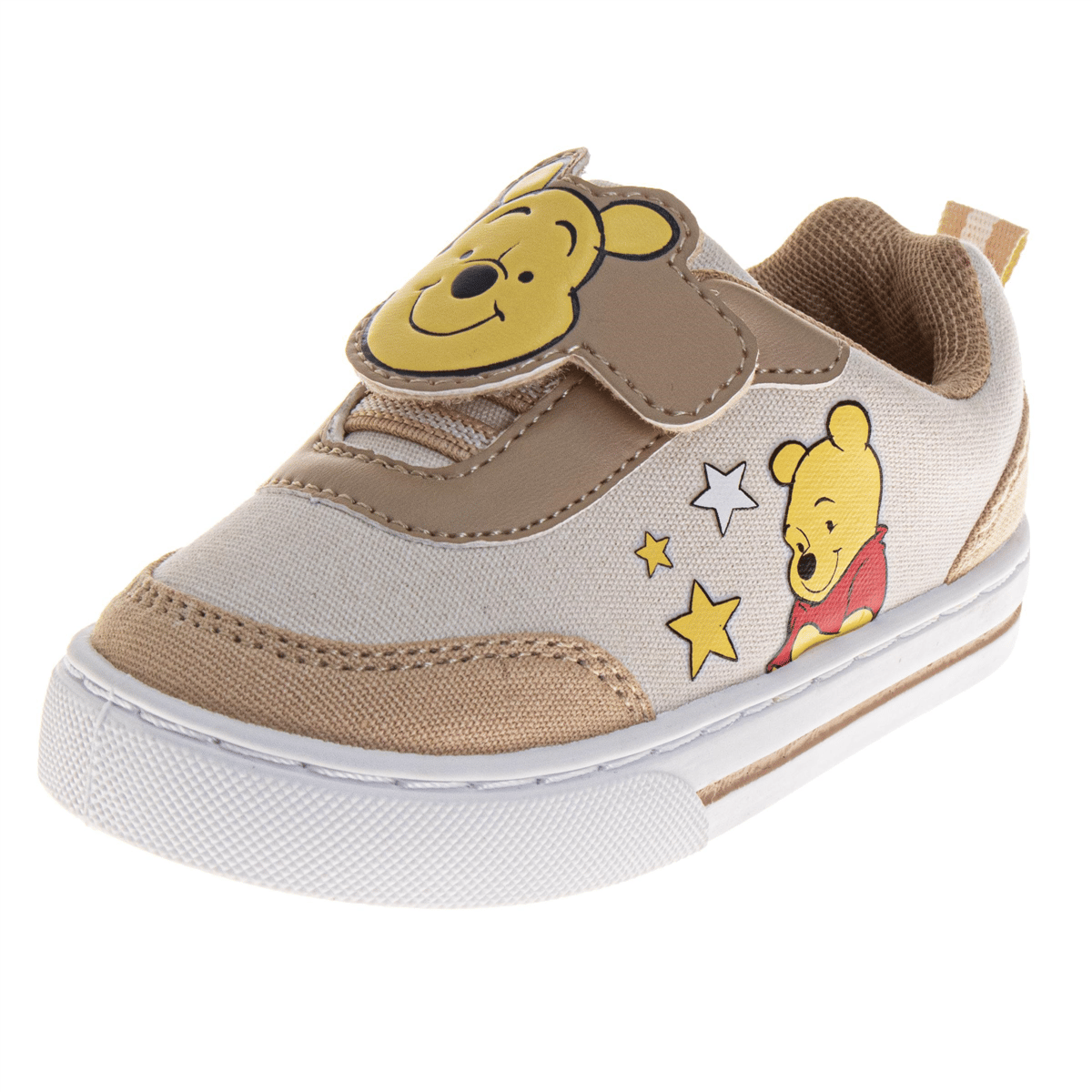 Click here for Toddler Boy Disney(tm) Winnie the Pooh Sneakers prices
