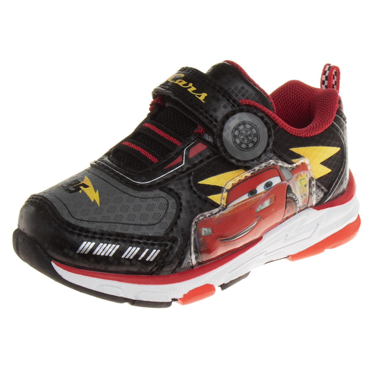 Click here for Little Boys Disney Pixar(R) Lightning McQueen Ligh... prices