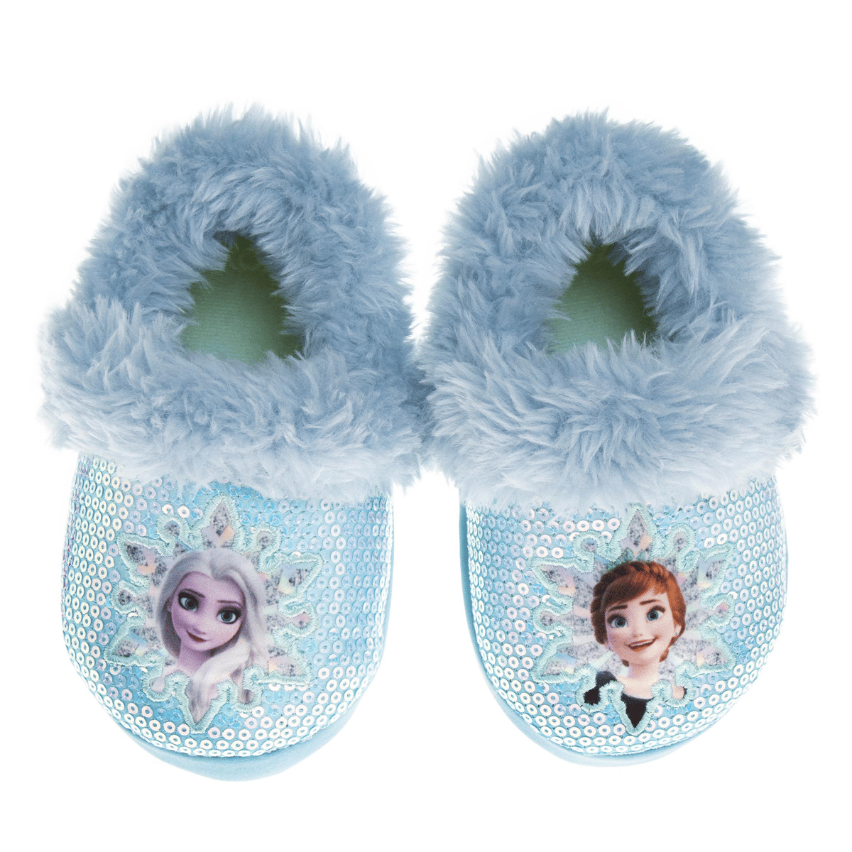 Click here for Toddler Girls Disney(tm) Frozen Comfortable & Ligh... prices