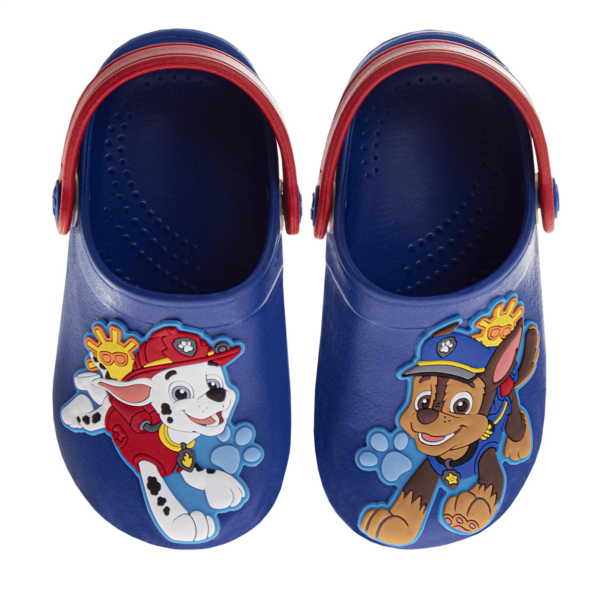 Click here for Little Boys Nickelodeon(tm) Paw Patrol Clogs prices