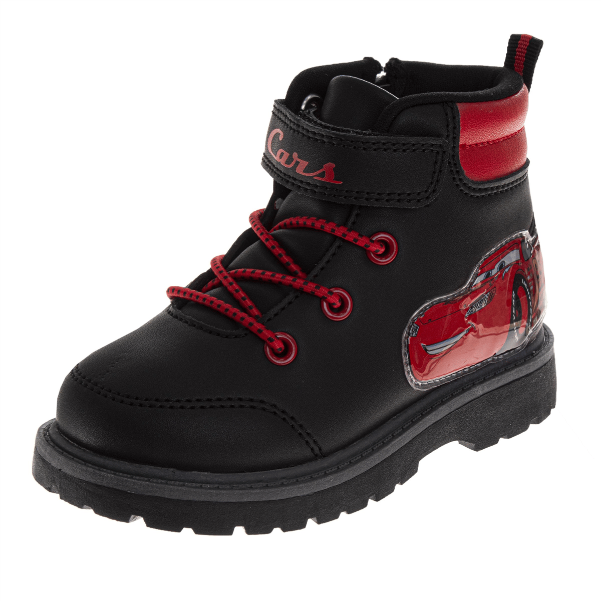 Click here for Little Boys Disney Pixar(R) Cars Casual Boots prices