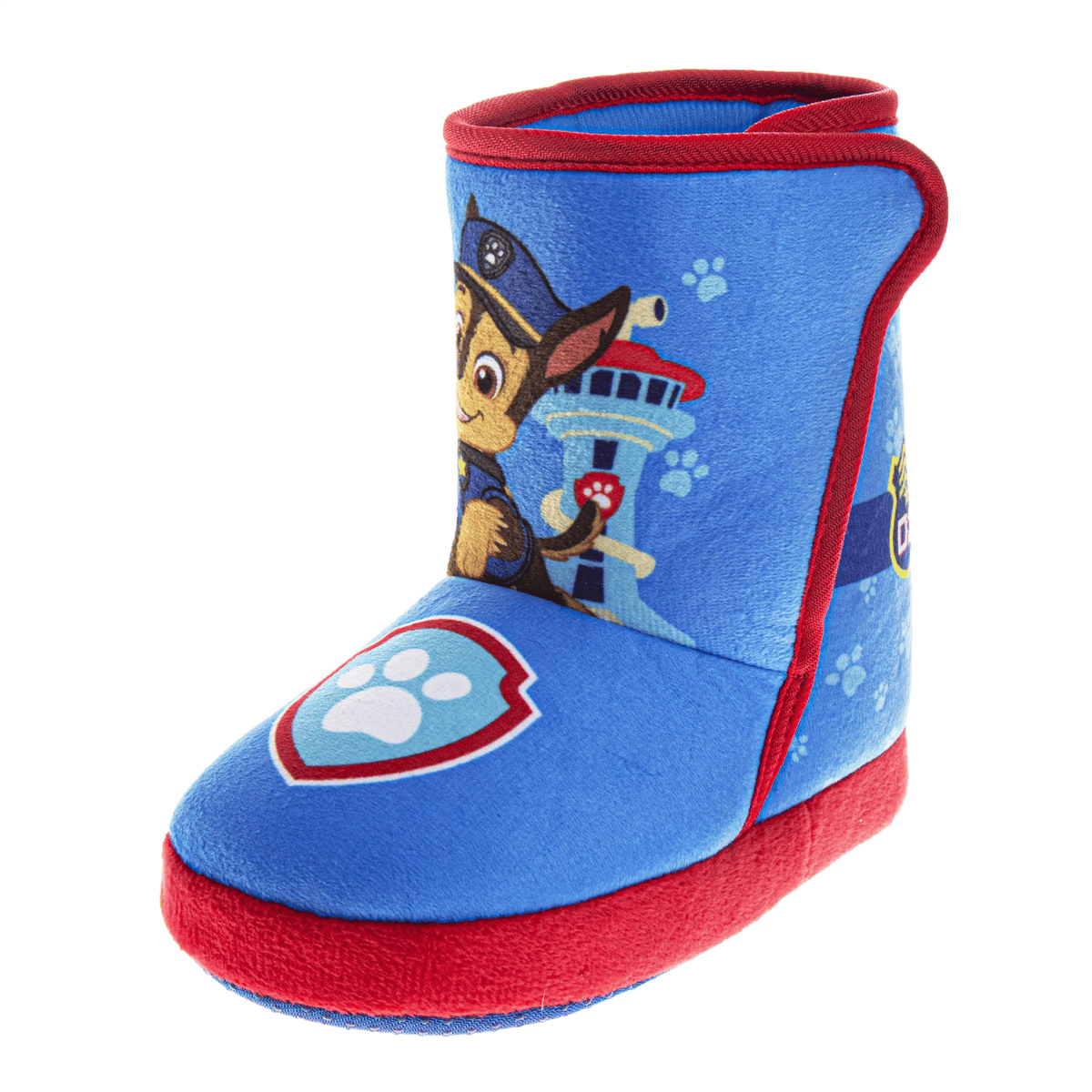 Click here for Toddler Boys Nickelodeon(tm) Paw Patrol Slip-On Sl... prices