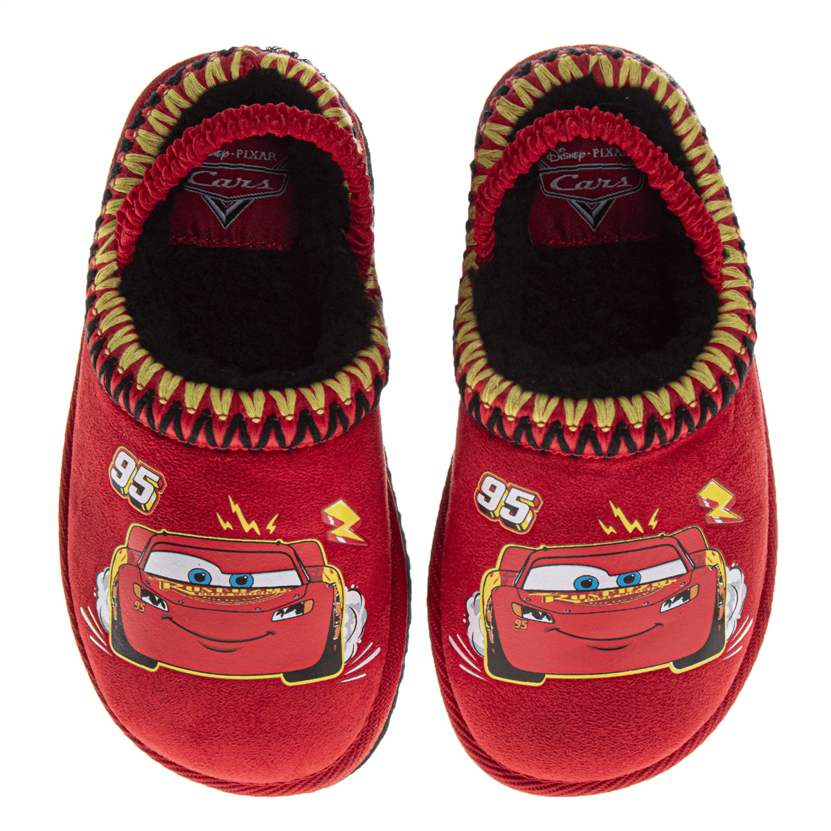 Click here for Toddler Boys Disney(tm) Cars Lightning Mcqueen Com... prices