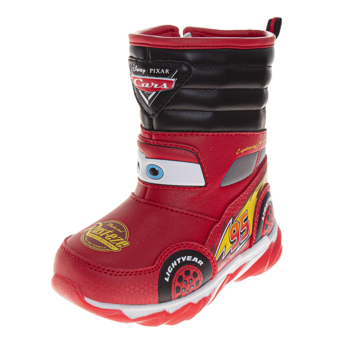 Click here for Little Boy Disney(tm) Cars Lightning McQueen Boys... prices