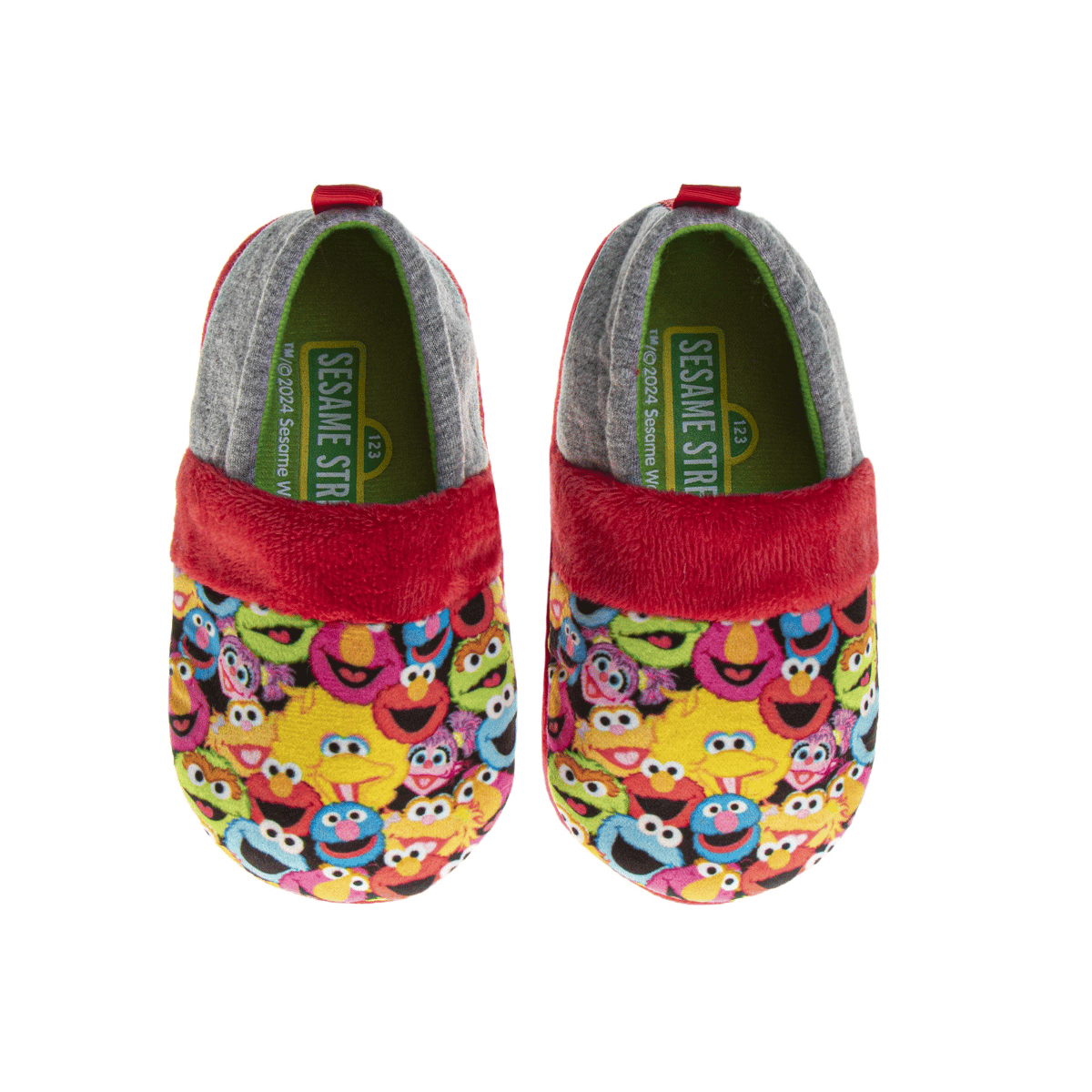 Click here for Little Kids Sesame Street(R) All Your Friends Dual... prices