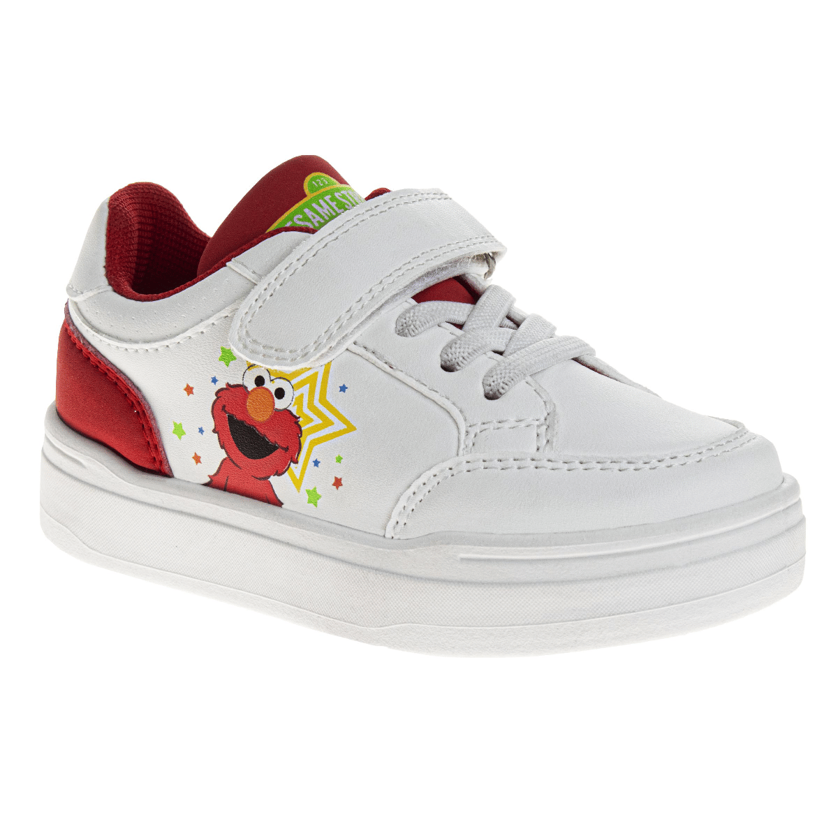 Click here for Little Kids Sesame Street(R) Star Elmo Fashion Sne... prices