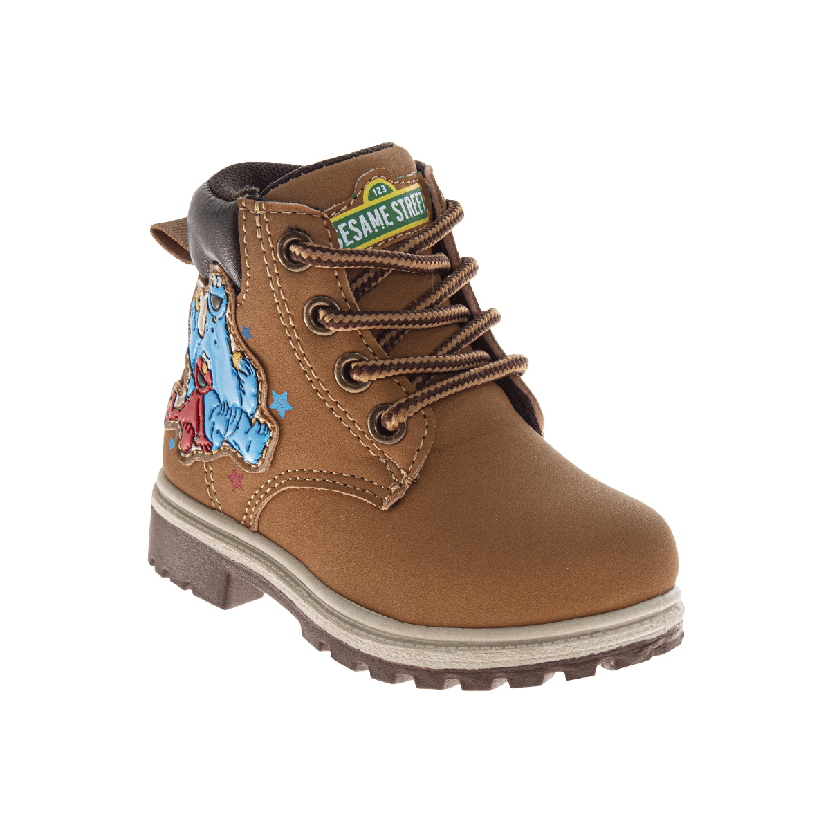 Click here for Toddler Unisex Sesame Street(R) Elmo & Cookie Mons... prices