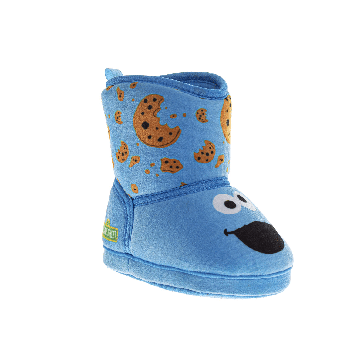 Click here for Toddler Unisex Sesame Street(R) Cookie Monster Boo... prices