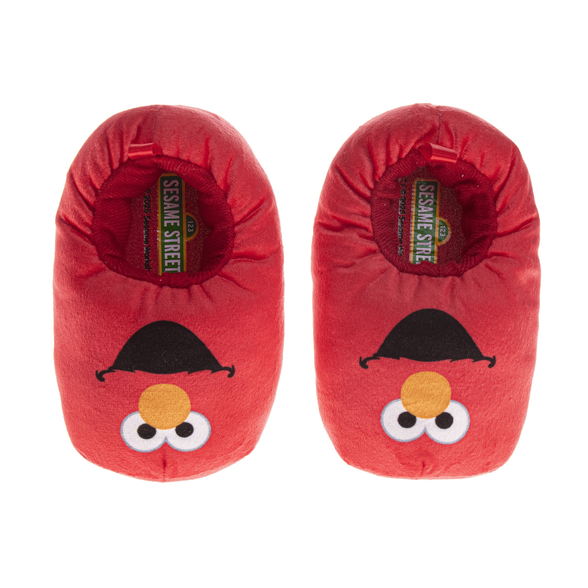 Click here for Toddler Boys Sesame Street(R) Elmo Comfortable Sli... prices