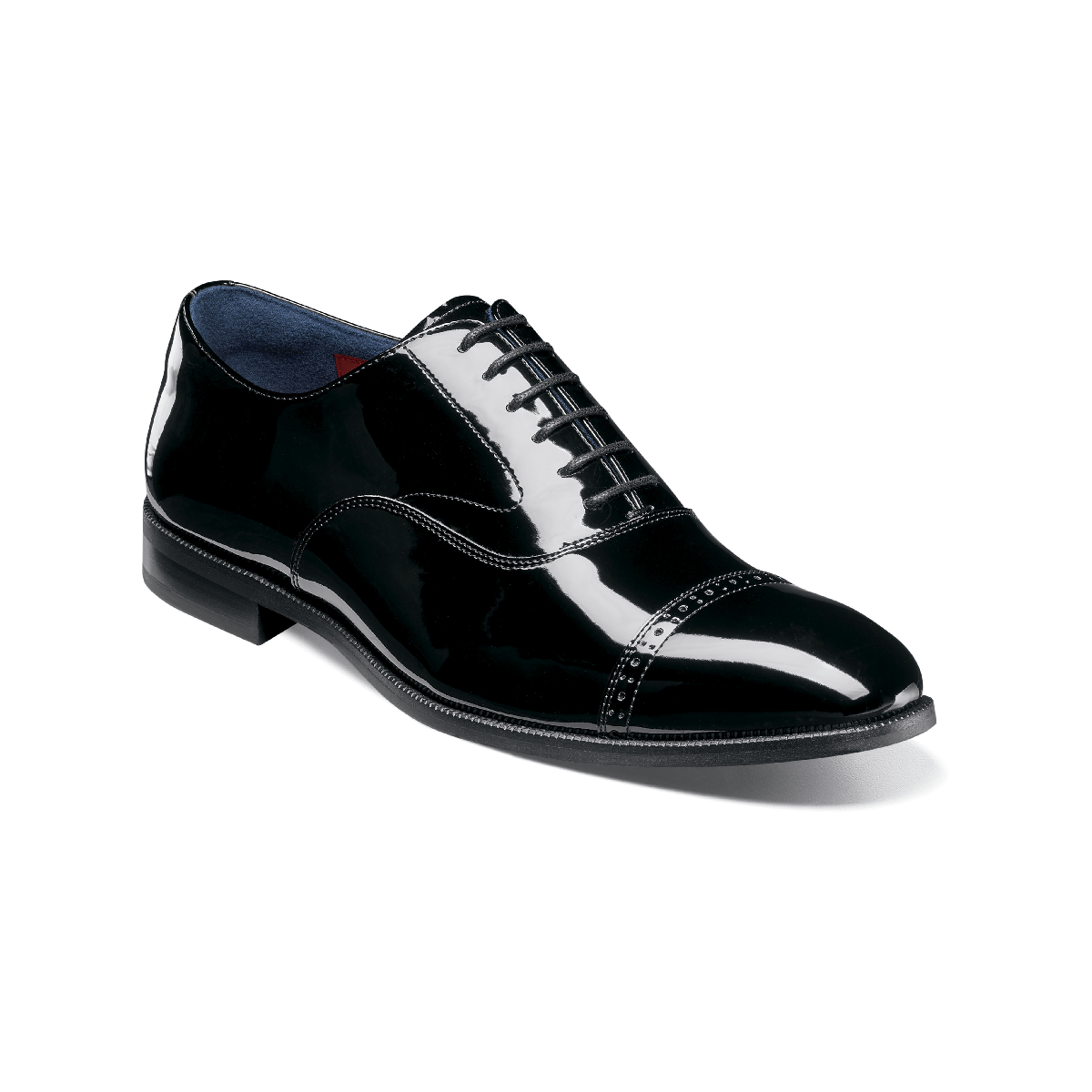 Click here for Mens Stacy Adams Concorde II Cap Toe Oxfords prices