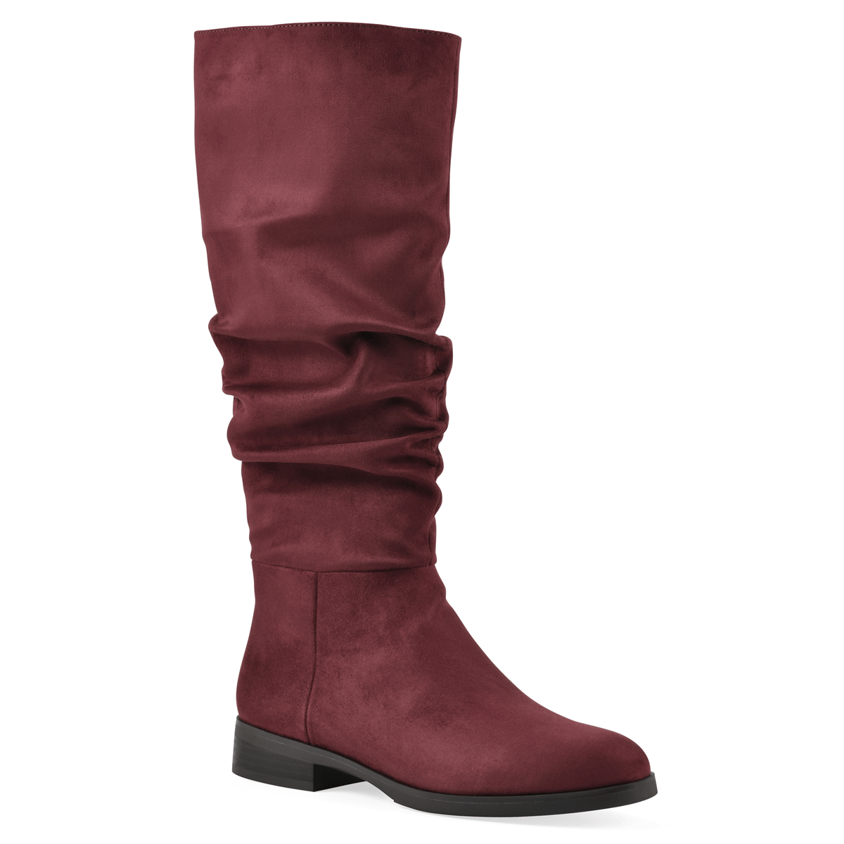 Click here for Womens Cliffs by White Mountain Barnes Tall Boots prices