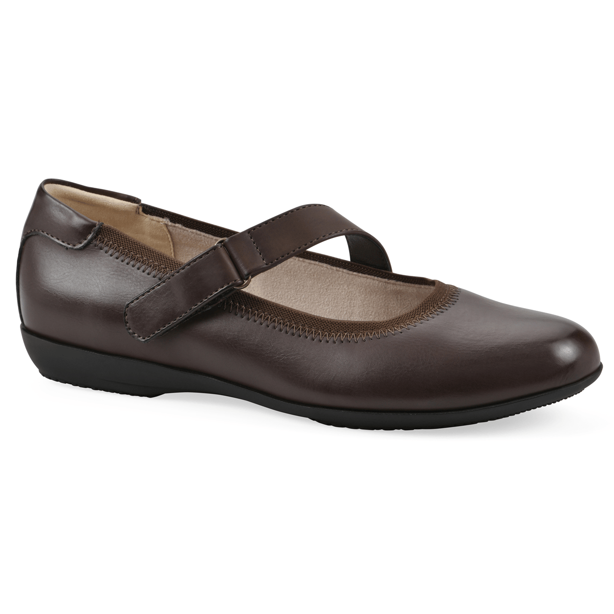 Click here for Womens Cliffs by White Mountain Carwen Mary Jane F... prices