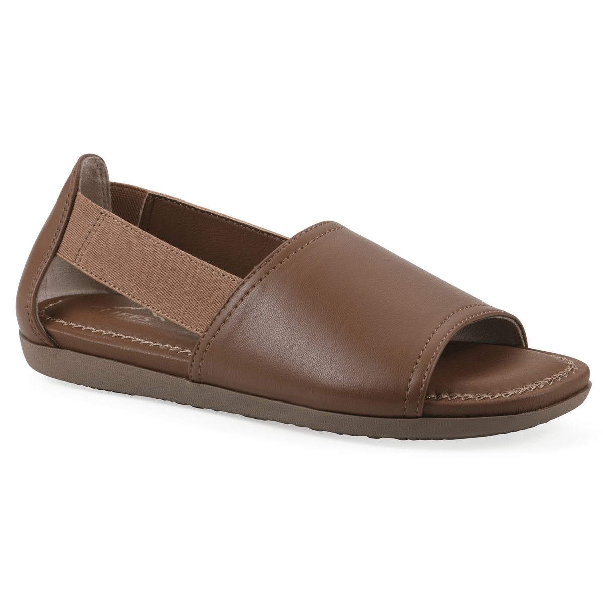 Click here for Womens Cliffs by White Mountain Frankson Open-Toe... prices