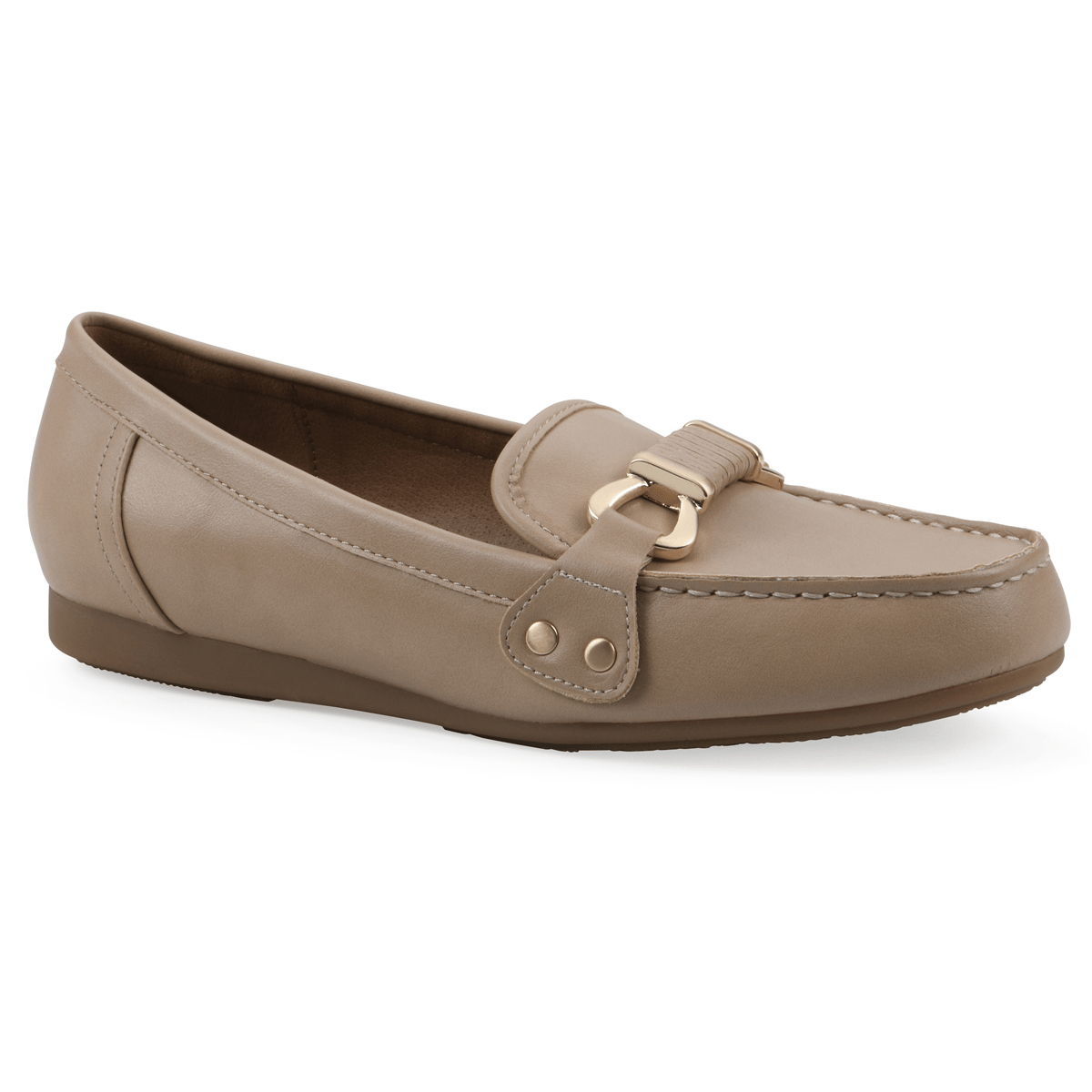 Click here for Womens White Mountain Wayside Loafer prices