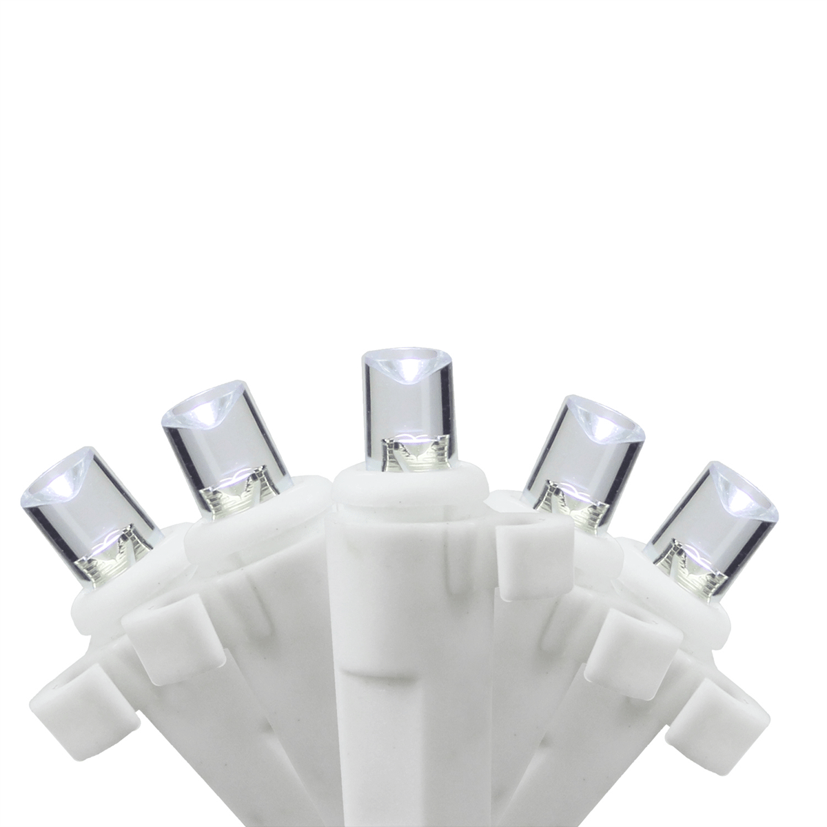 Click here for Brite Star 35ct. LED Wide Angle Icicle Christmas L... prices
