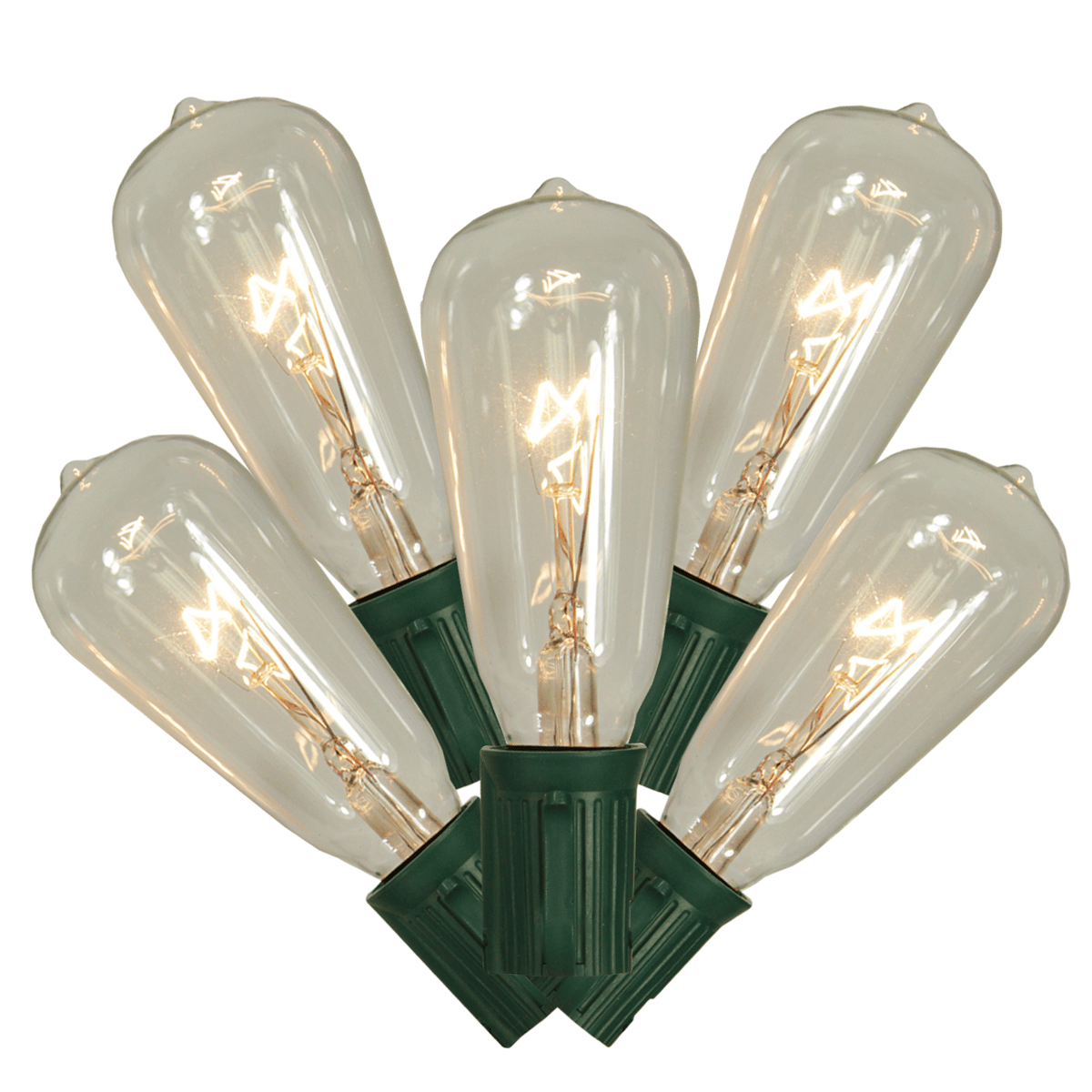 Click here for Vickerman 10ct. Edison Style Patio Lights prices