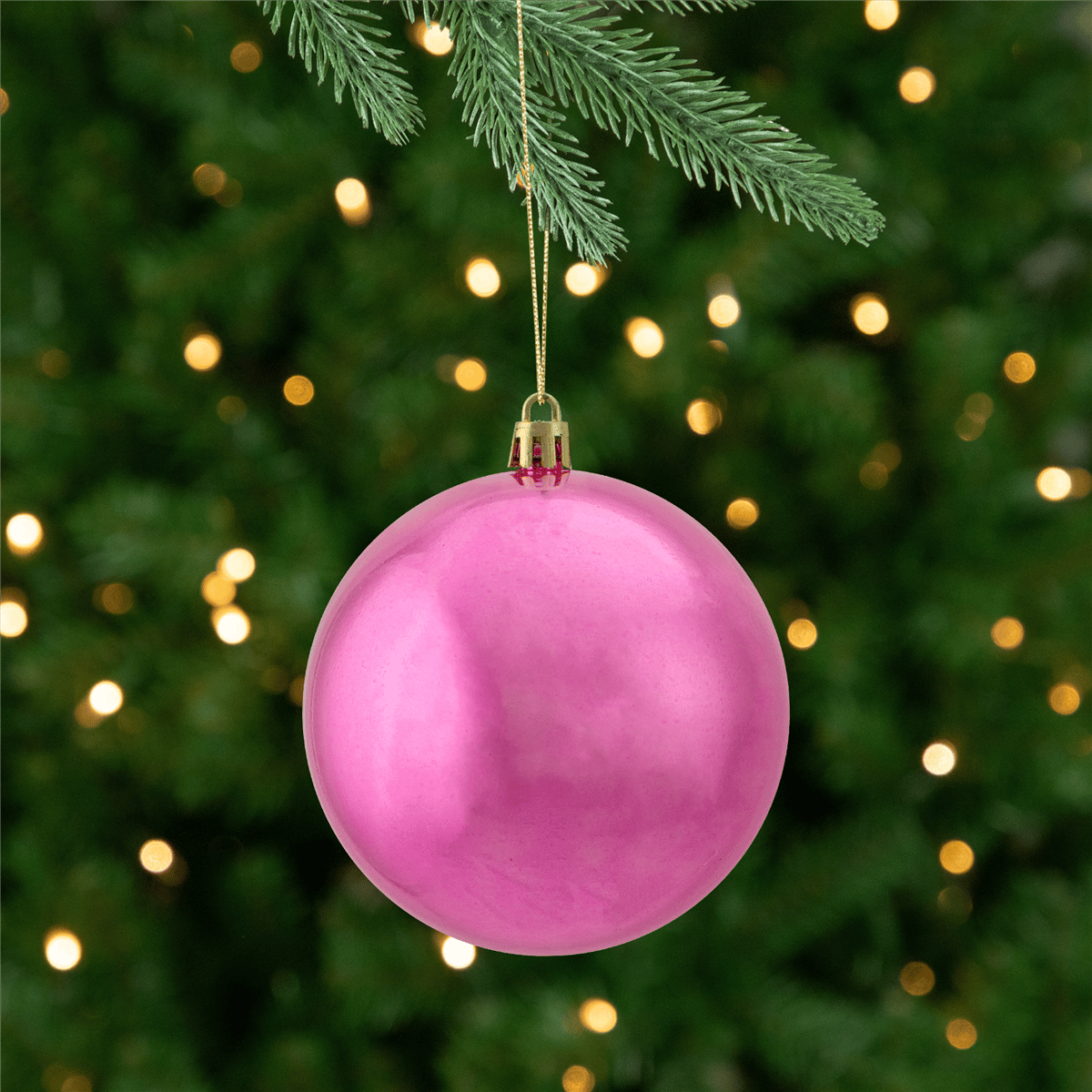 Click here for Northlight 12ct. Shatterproof Shiny Christmas Ball... prices