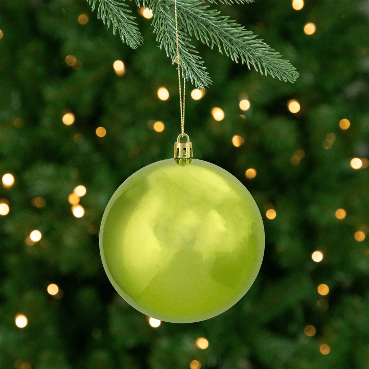 Click here for Northlight 12ct Shatterproof Christmas Ball Orname... prices