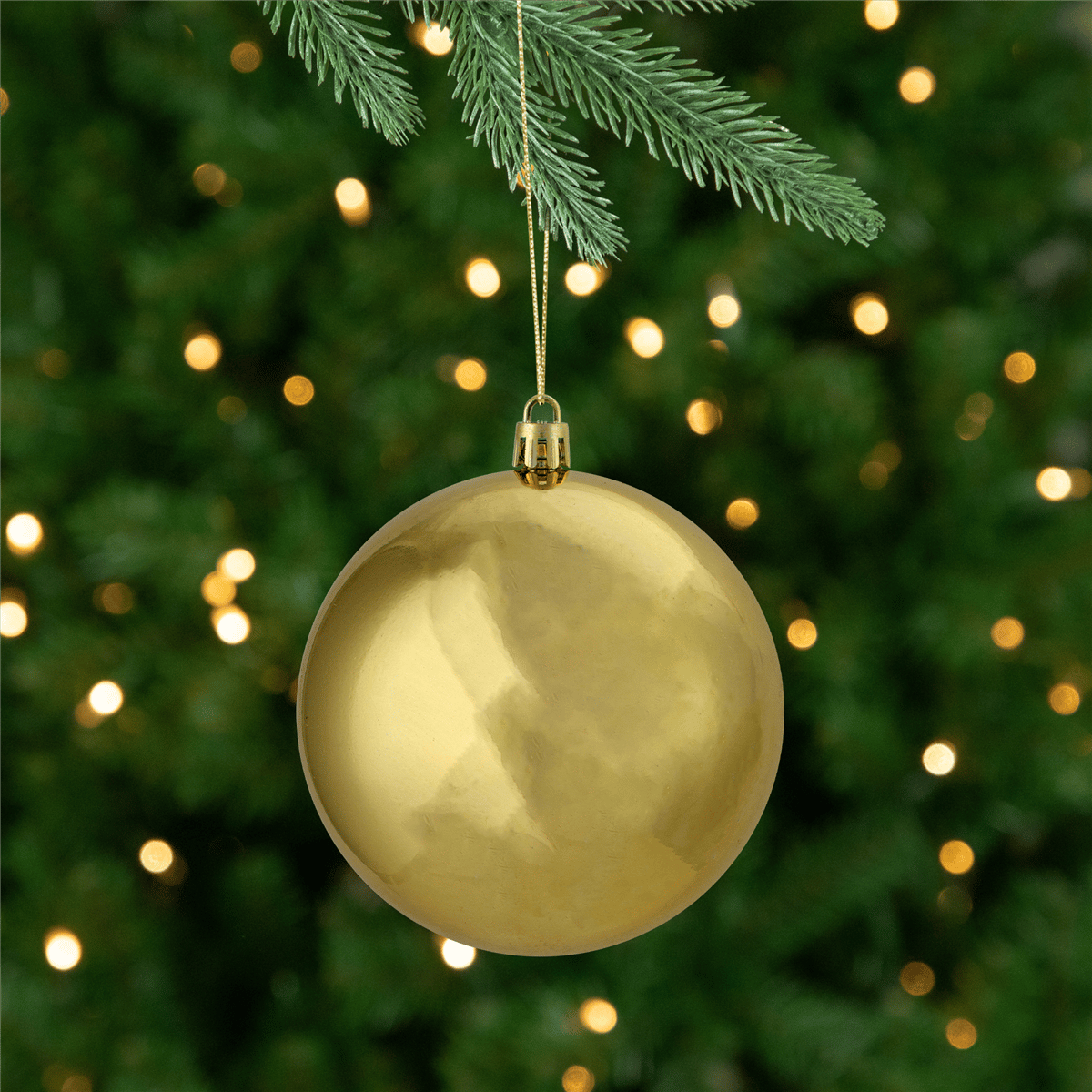 Click here for Northlight Shiny Vegas 12ct. Shatterproof Ornament... prices