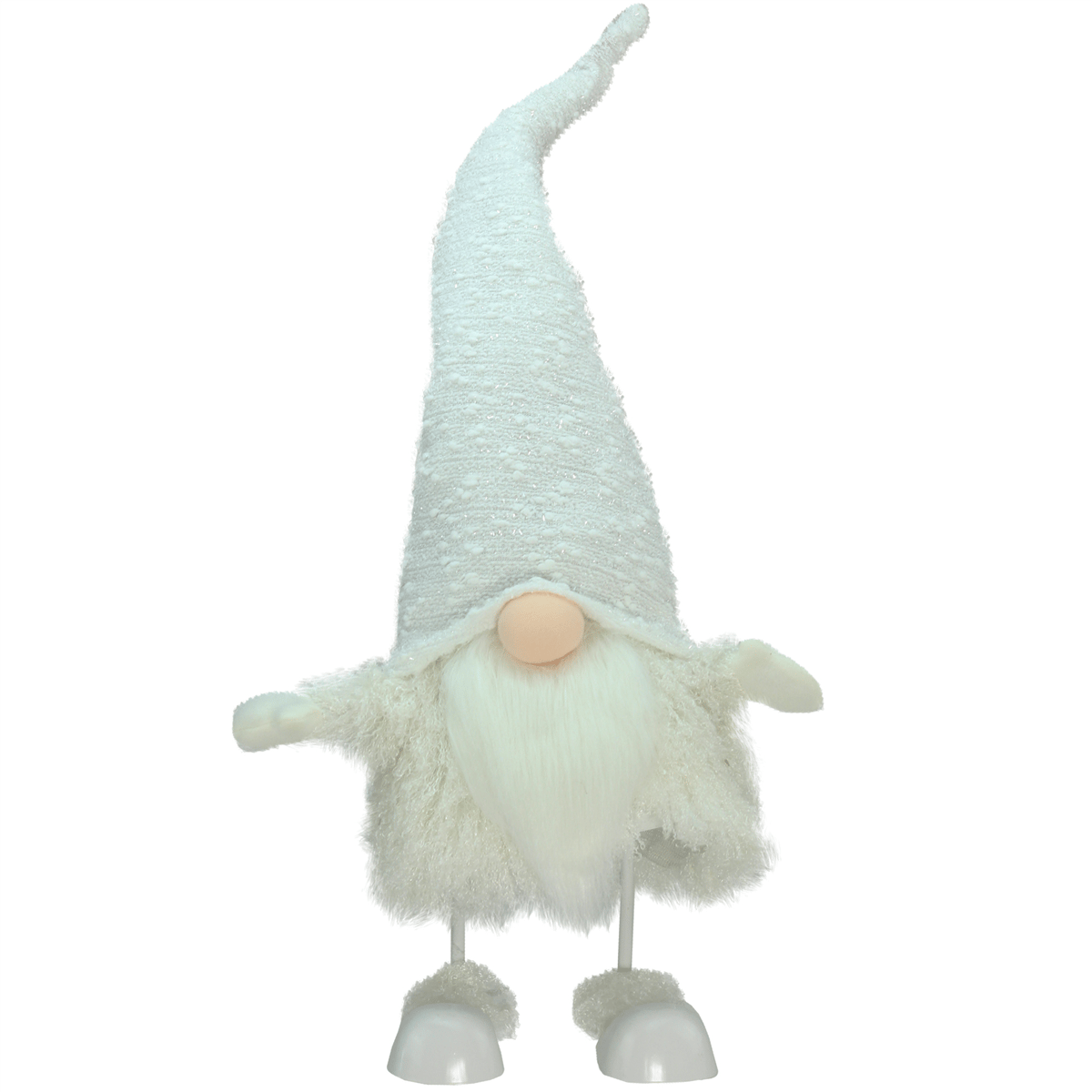 Click here for Northlight Sparkling Saul Bobble Action Christmas... prices