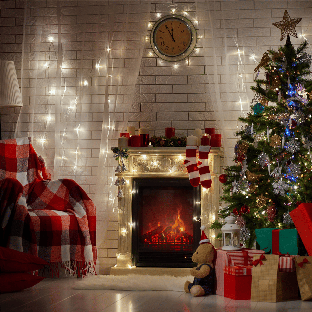 Click here for Northlight 300ct. Mini Incandescent Christmas Ligh... prices