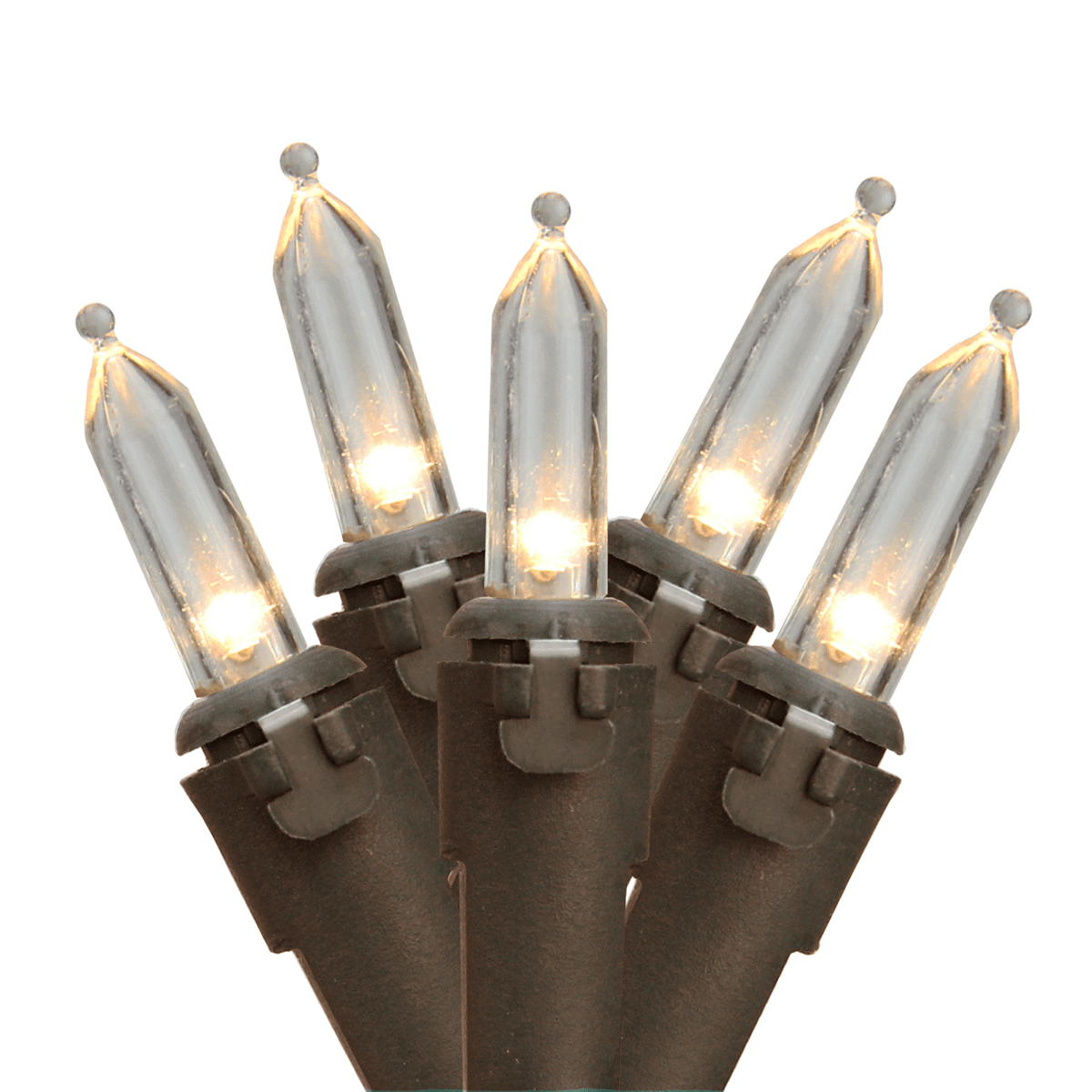 Click here for Northlight 50ct. LED Mini Christmas Lights prices