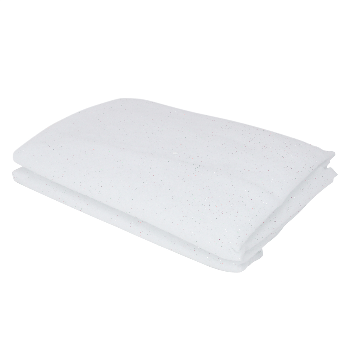 Click here for Northlight White Glittered Plush Buffalo Christmas... prices