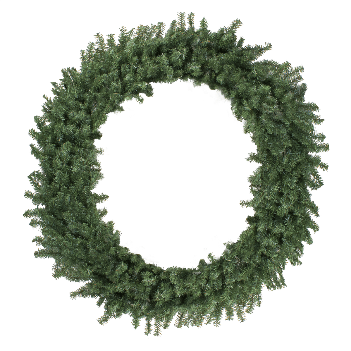 Click here for Northlight Canadian Pine Commercial Artificial Chr... prices