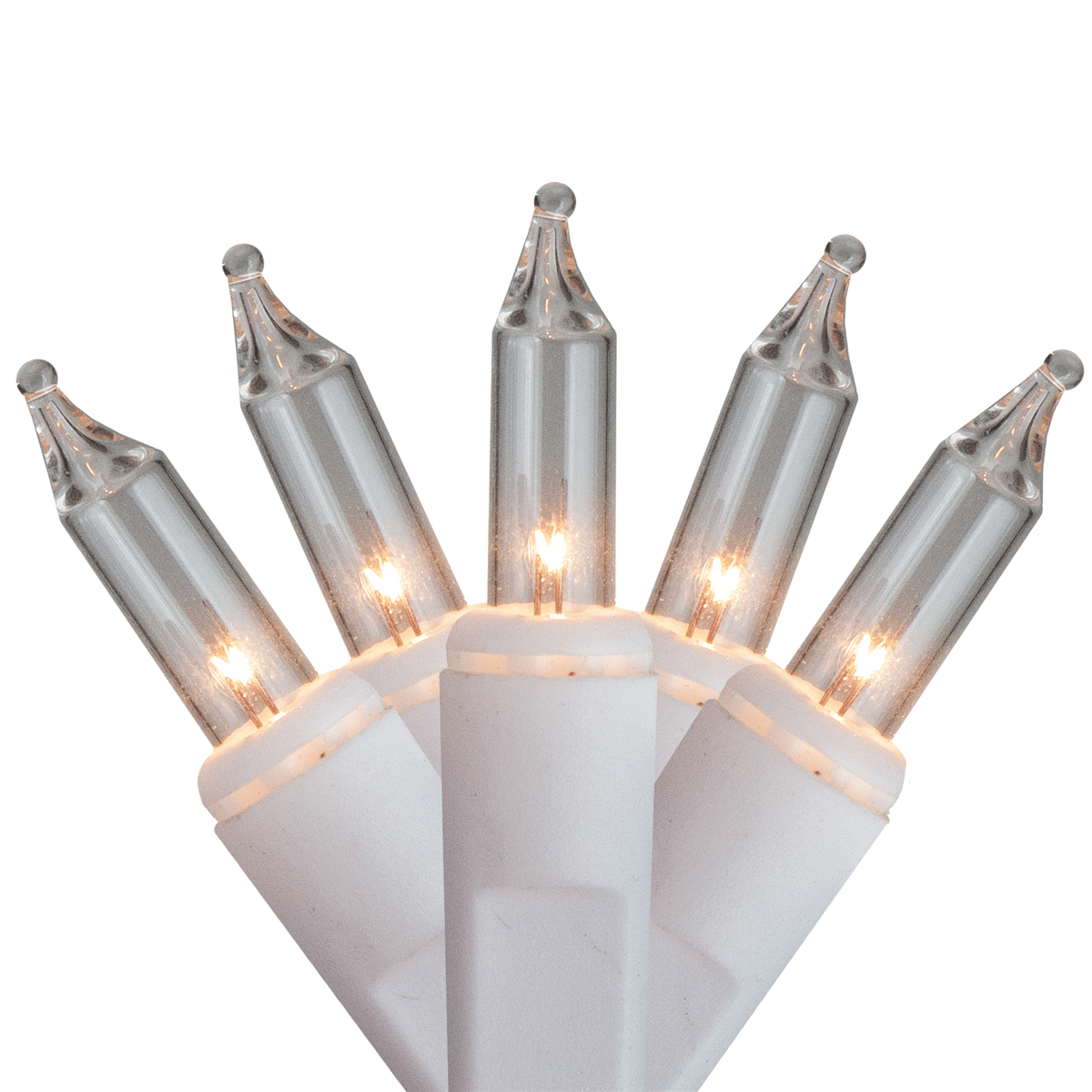 Click here for Northlight 50ct. Mini Replacement Christmas Lights... prices