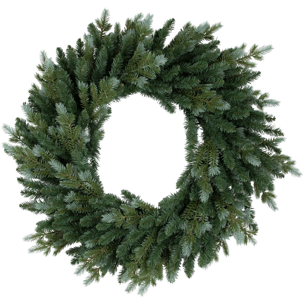 Click here for Northlight Real Touch(tm) 36in. Blue Spruce Christ... prices