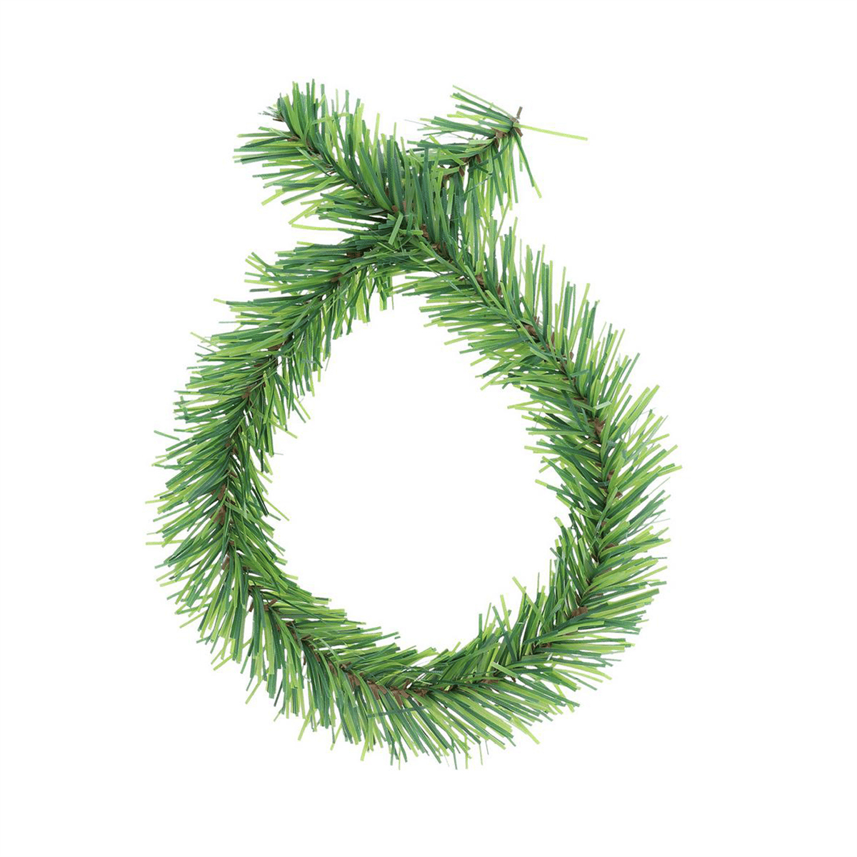 Click here for Simple Living 12pc. Christmas Garland Decorating T... prices