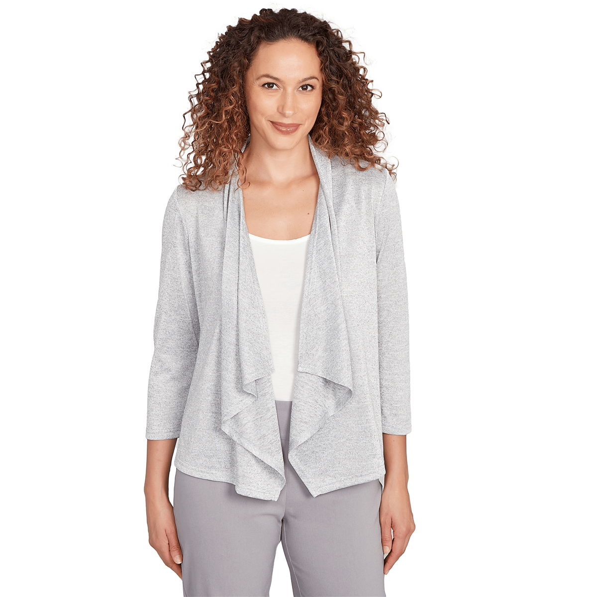 Click here for Womens Hearts of Palm Perfectly Paisley Drape Card... prices