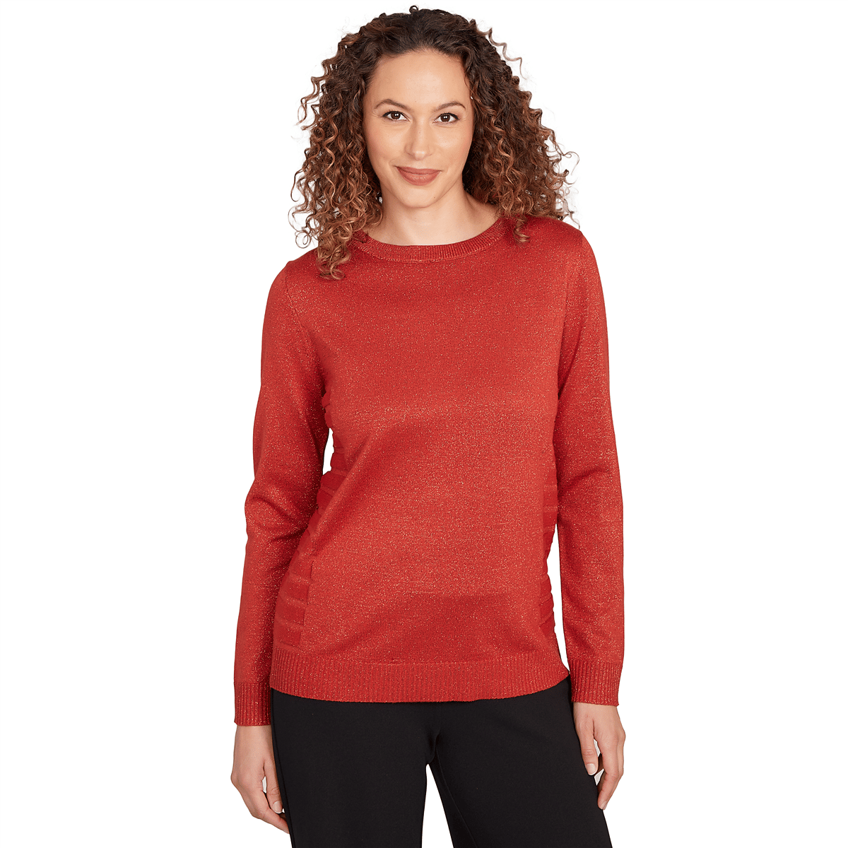 Click here for Womens Emaline Special Items Long Sleeve Crew Neck... prices