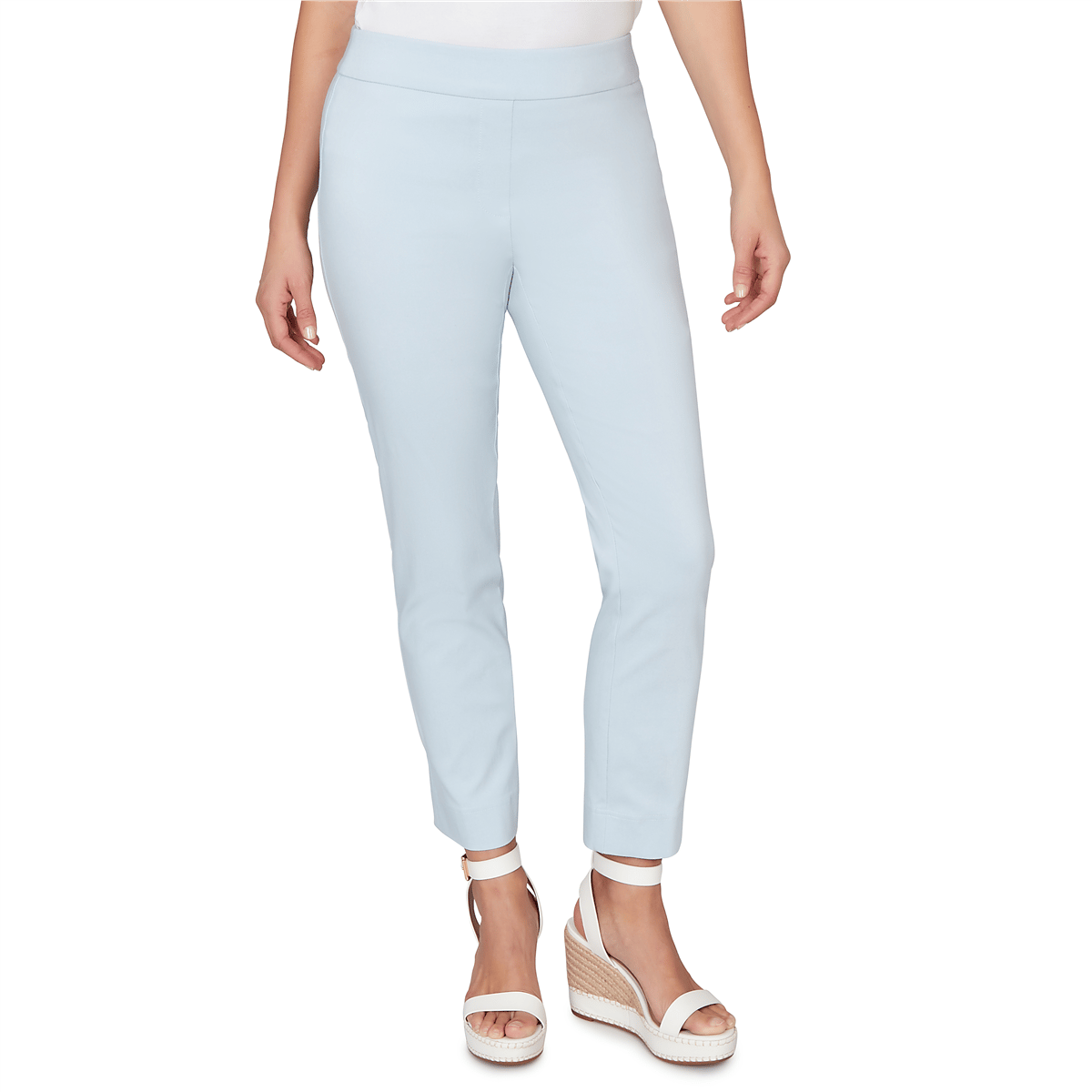 Click here for Womens Emaline Limoncello Sunrise Solid Pull On Ca... prices