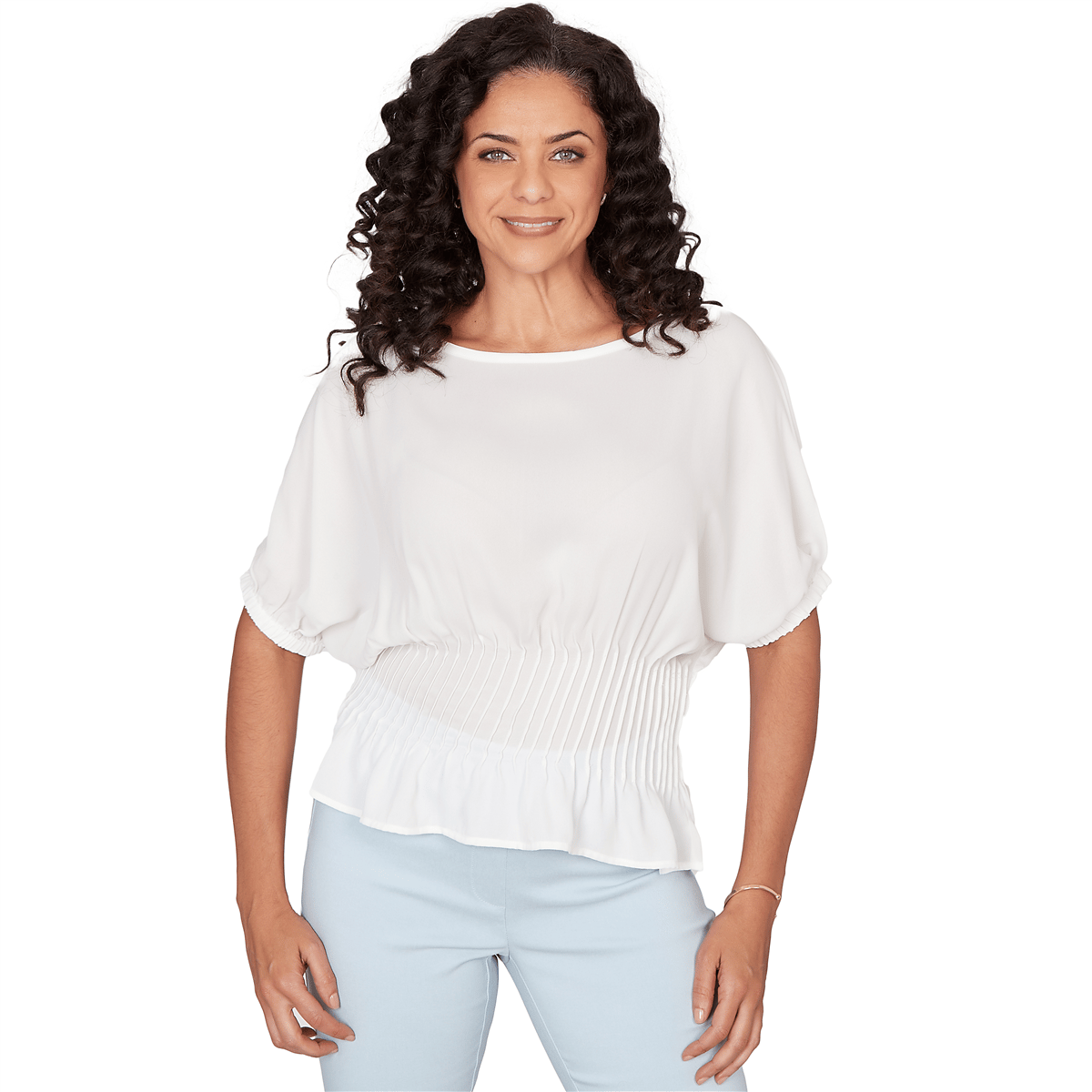 Click here for Petite Emaline Limoncello Sunrise Elbow Sleeve Pin... prices