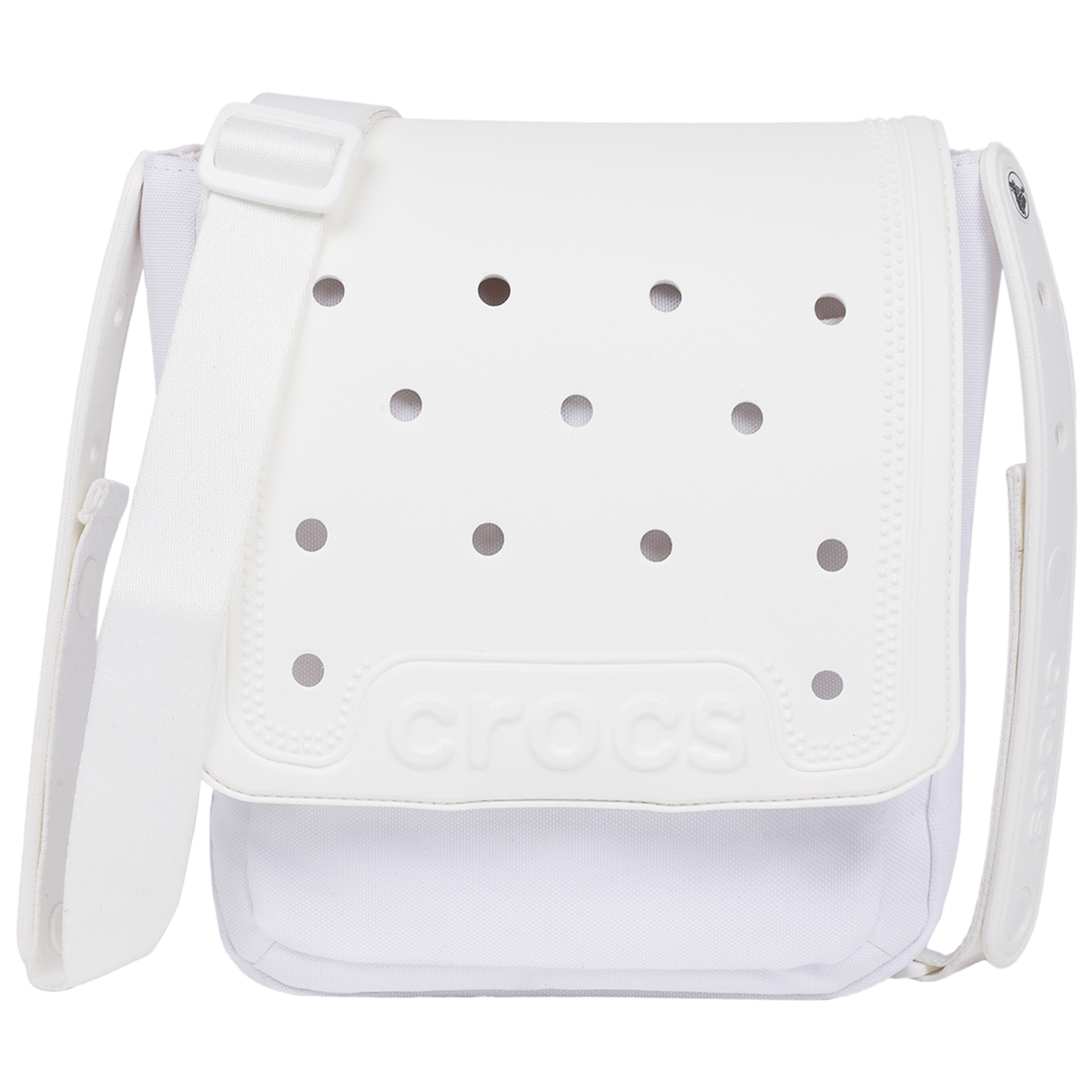 Click here for Crocs(tm) Classic Crossbody with Front Flap prices