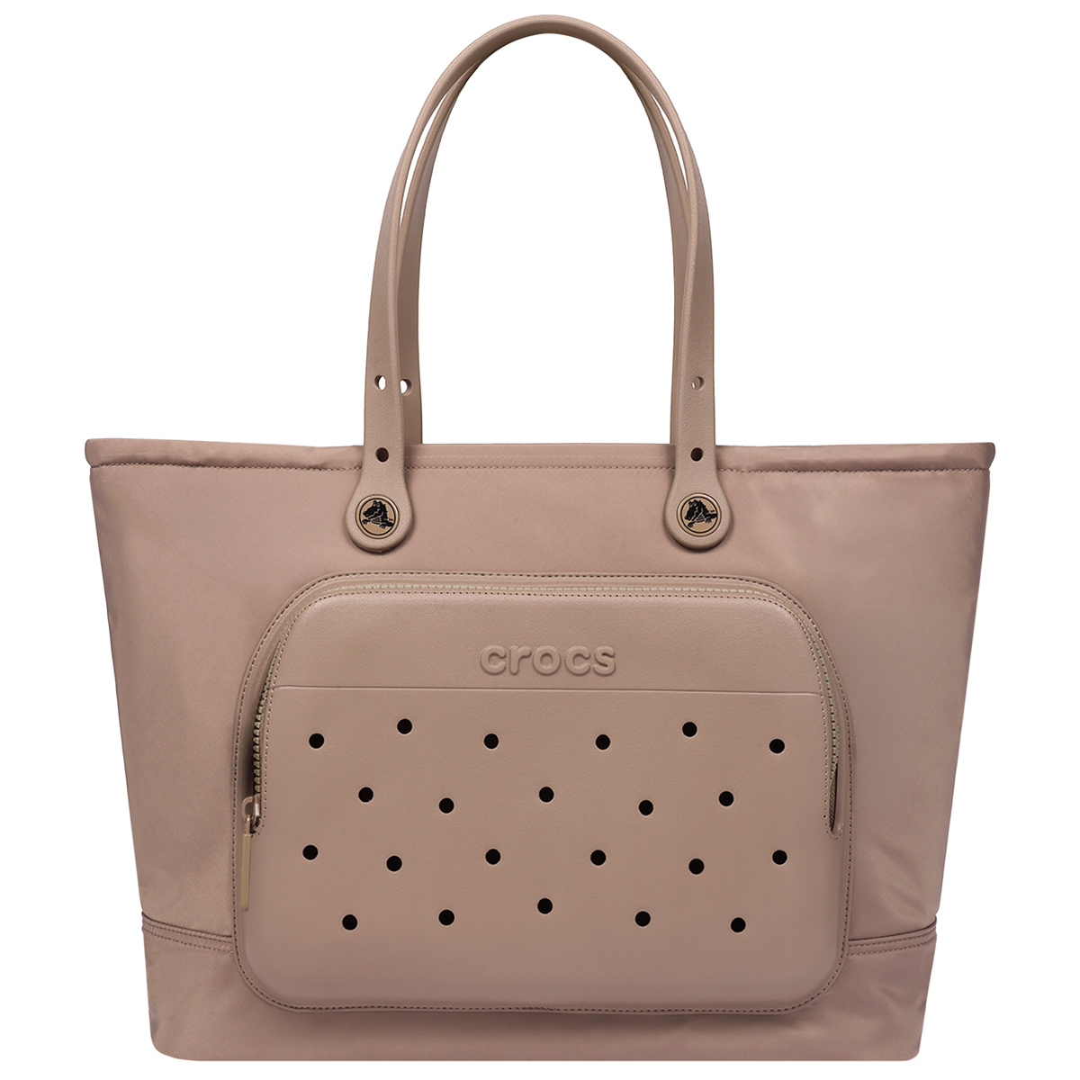 Click here for Crocs(tm) Large Tote with Pockets prices