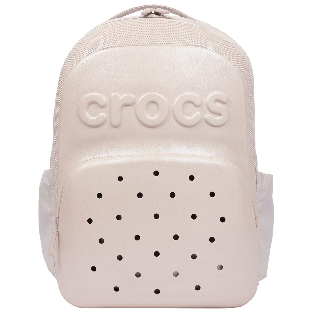Click here for Crocs(tm) Classic Backpack in Glitter prices