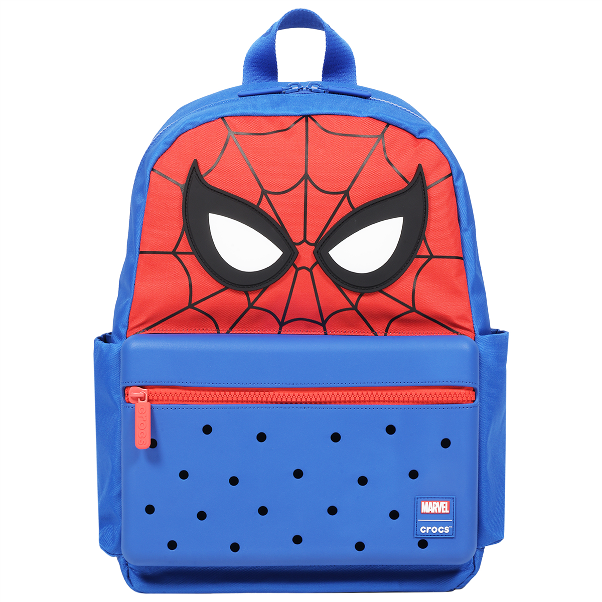Click here for Crocs(tm) x Marvel Spider-Man Backpack prices