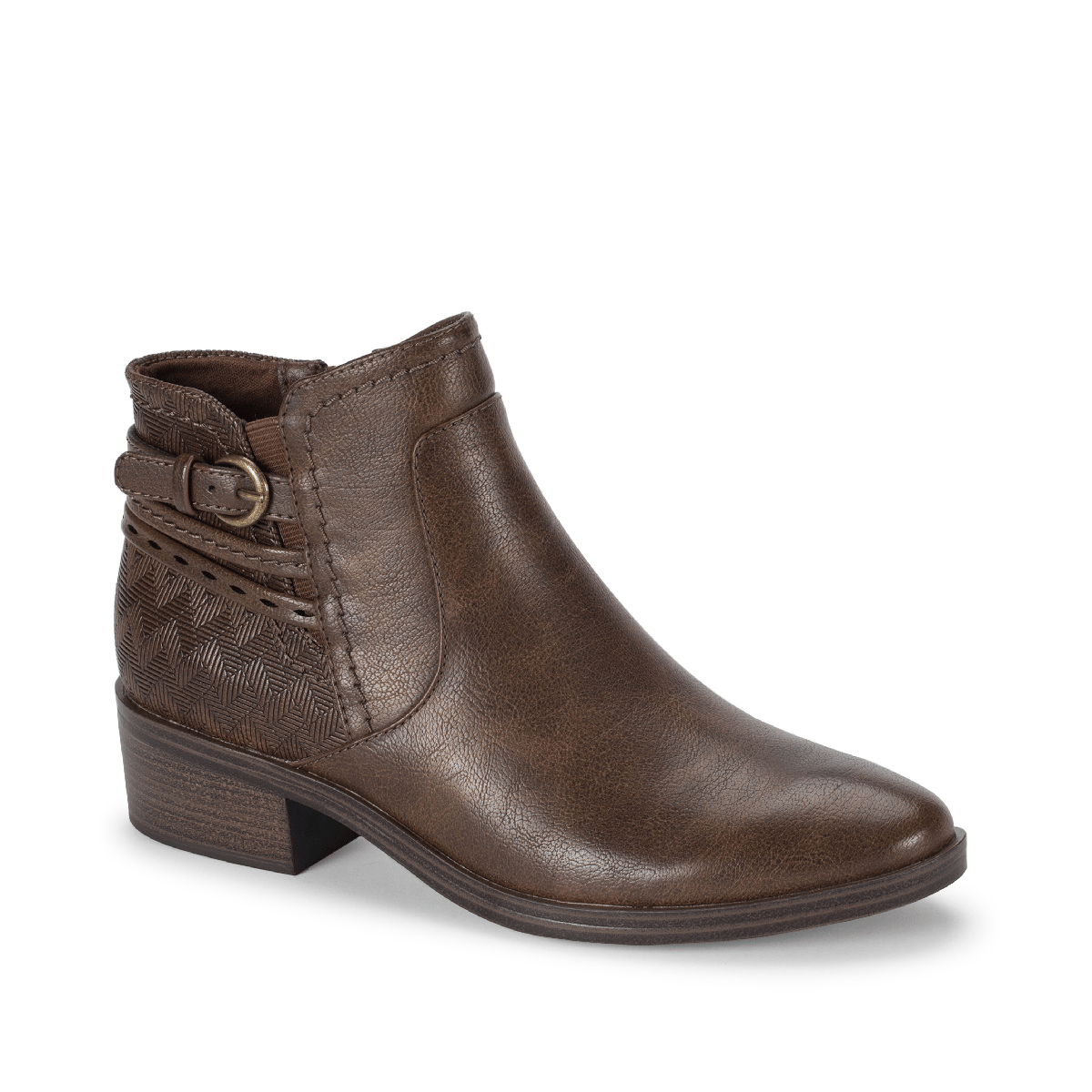 Click here for Womens BareTraps(R) Medley Ankle Boots prices